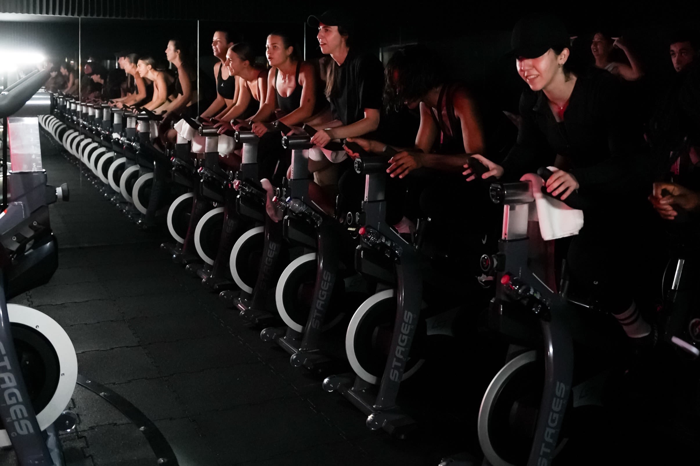 Kube Fitness Studio: Read Reviews and Book Classes on ClassPass