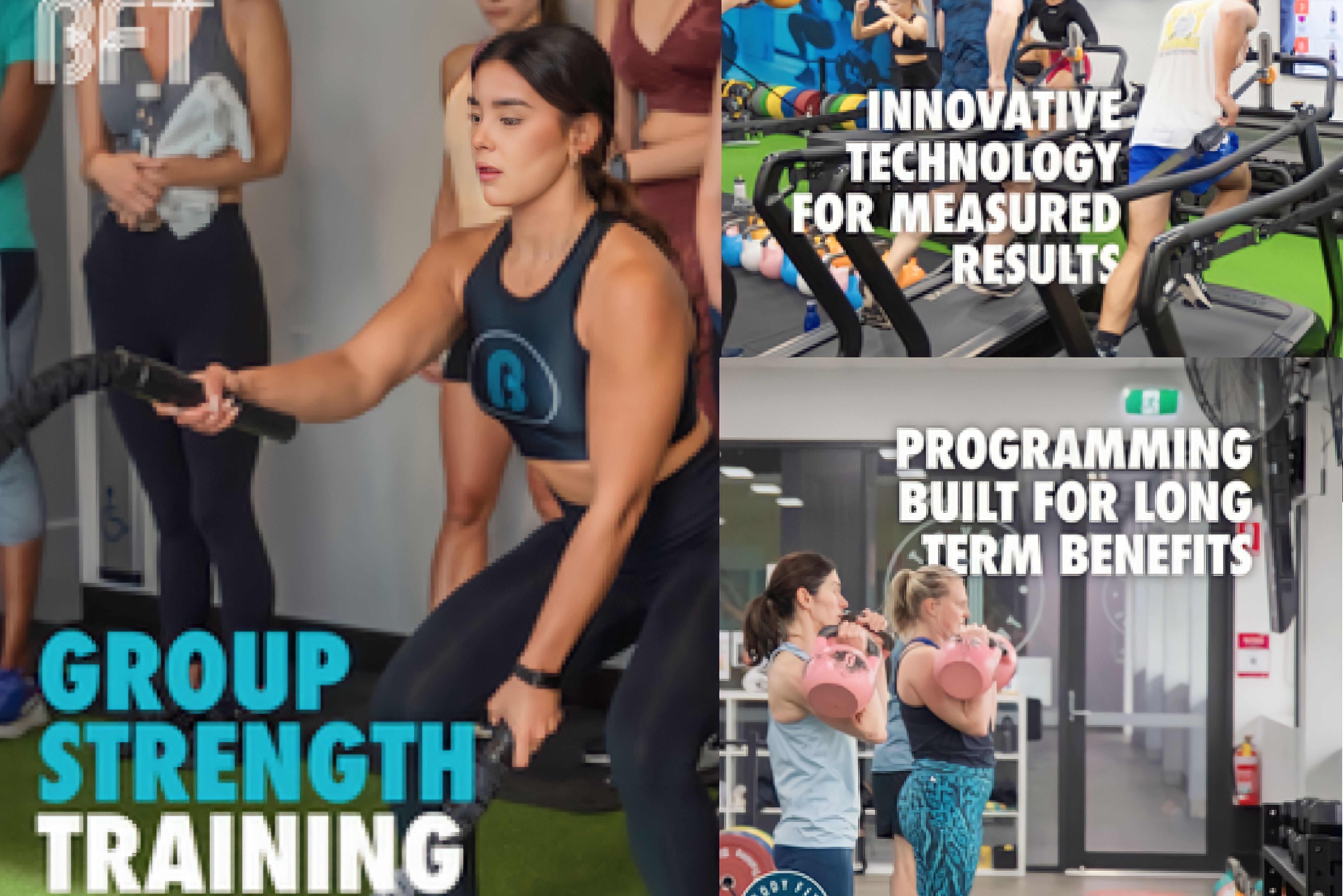 BFT - Highlands Ranch: Read Reviews and Book Classes on ClassPass