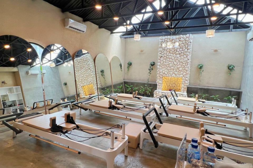 Billy Pilates - Ubud: Read Reviews and Book Classes on ClassPass