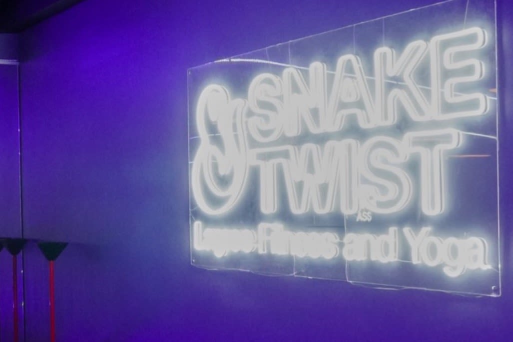 Snake & Twist - 9eme Lagree Fitness and Yoga: Les anmeldelser og book ...