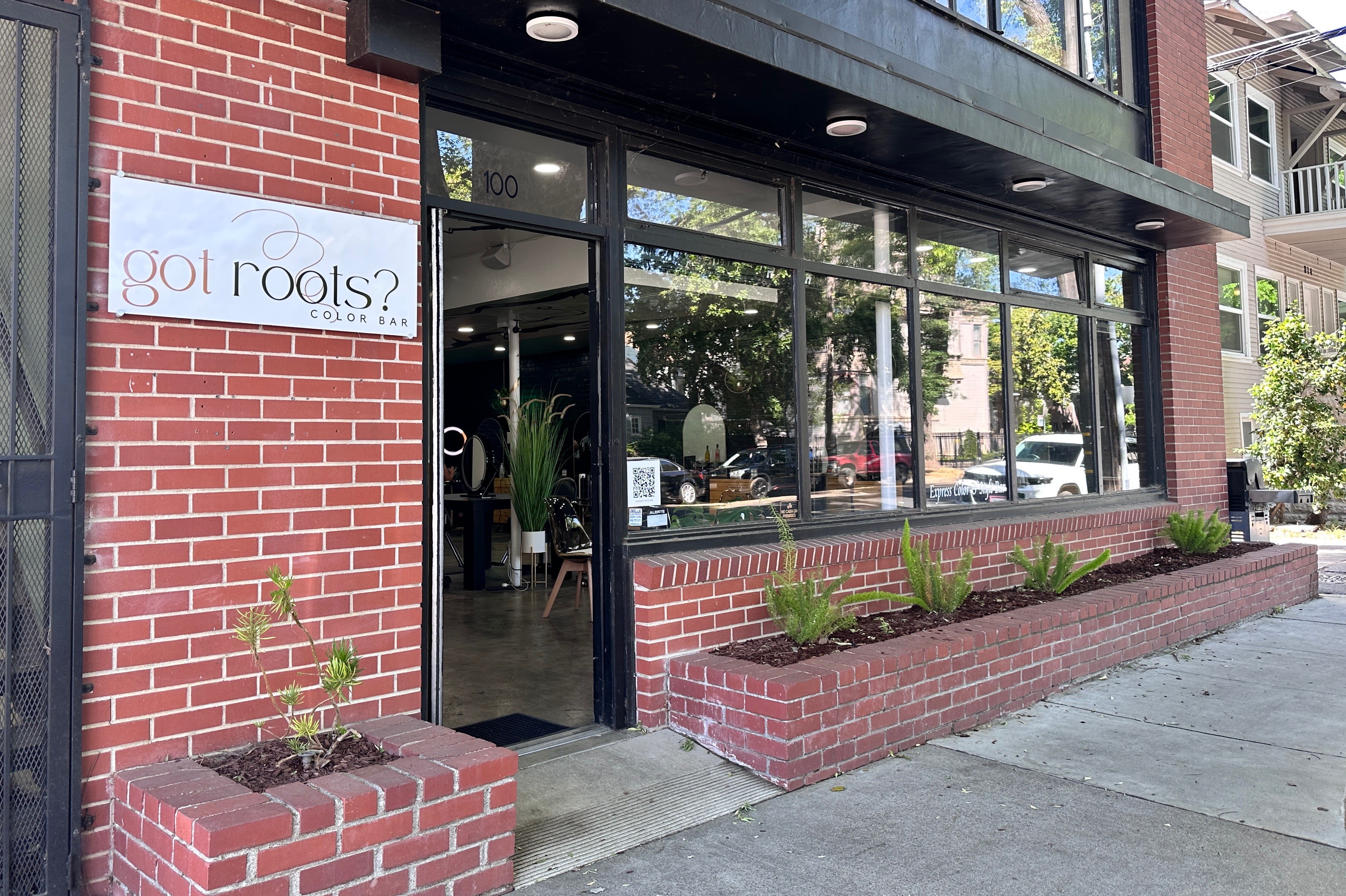 Got Roots Color Bar: Read Reviews and Book Classes on ClassPass