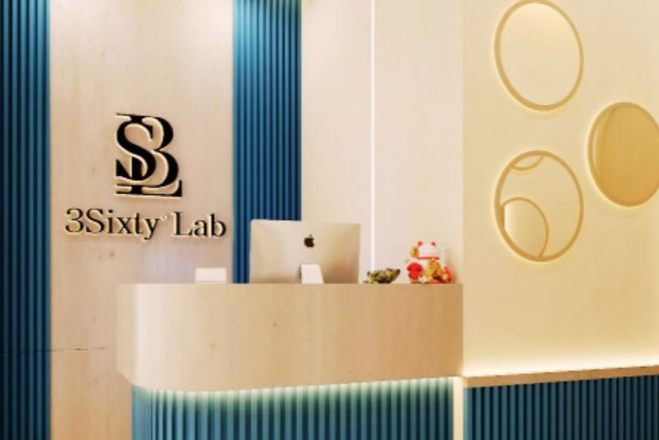 3Sixty Degree Lab Beauty - NEX: Read Reviews and Book Classes on ClassPass