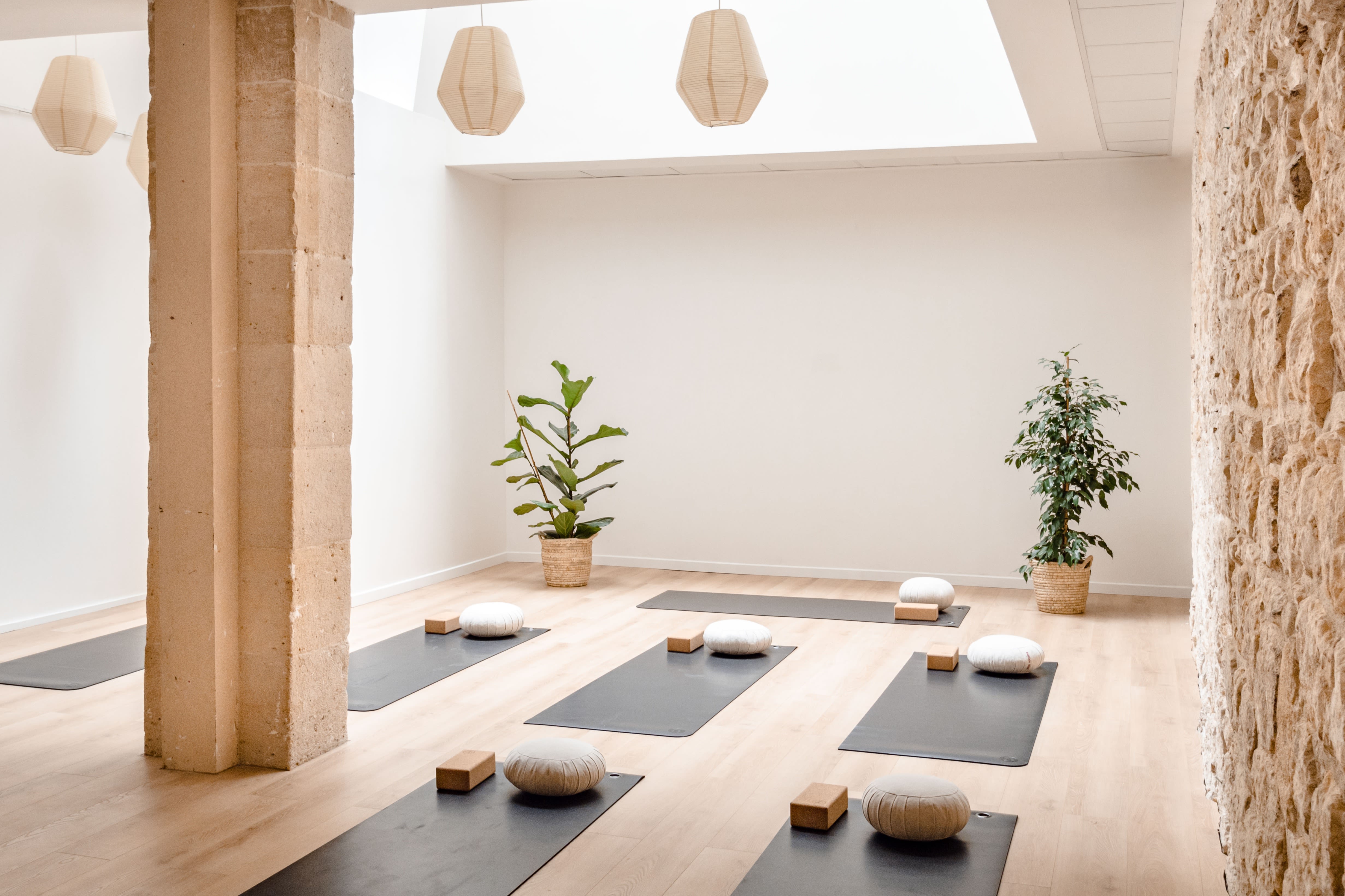 Ground to Grow : Lire les avis et réserver des cours sur ClassPass