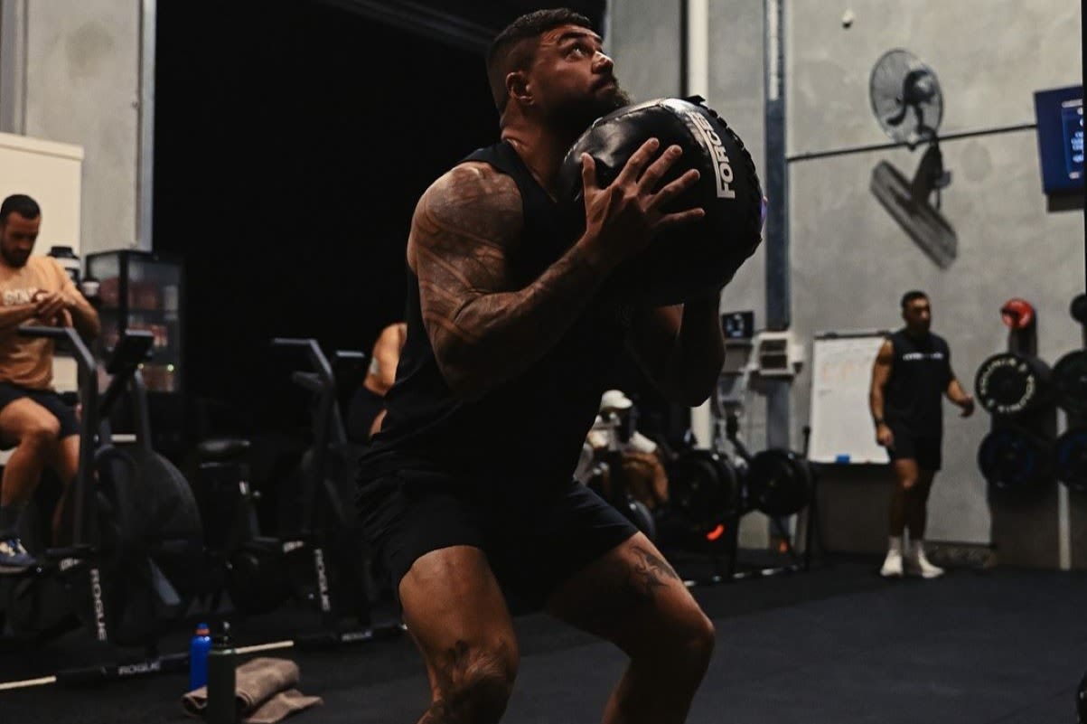 Hybrid Lab Hq: Read Reviews and Book Classes on ClassPass