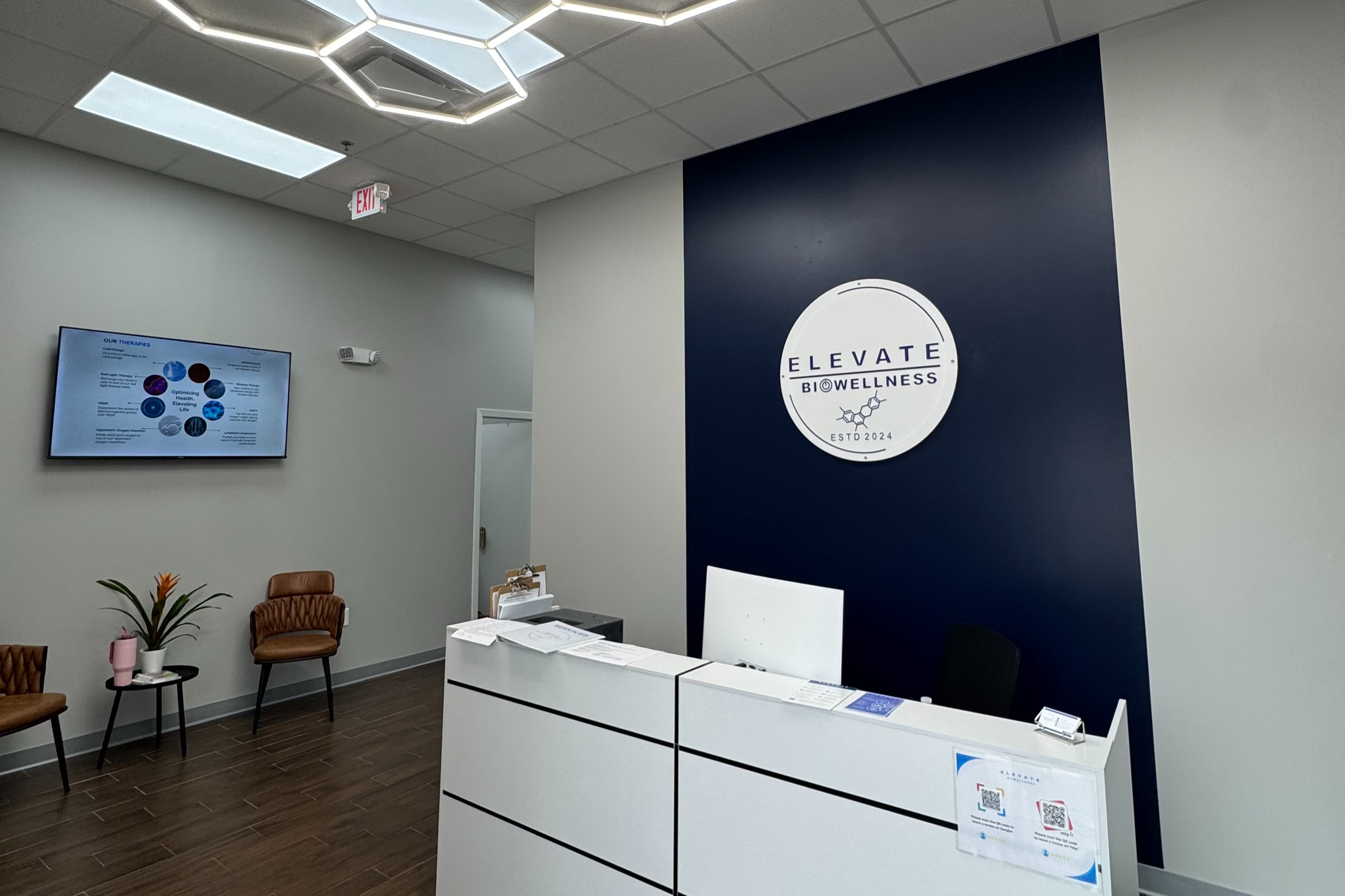 Elevate BioWellness: Read Reviews and Book Classes on ClassPass