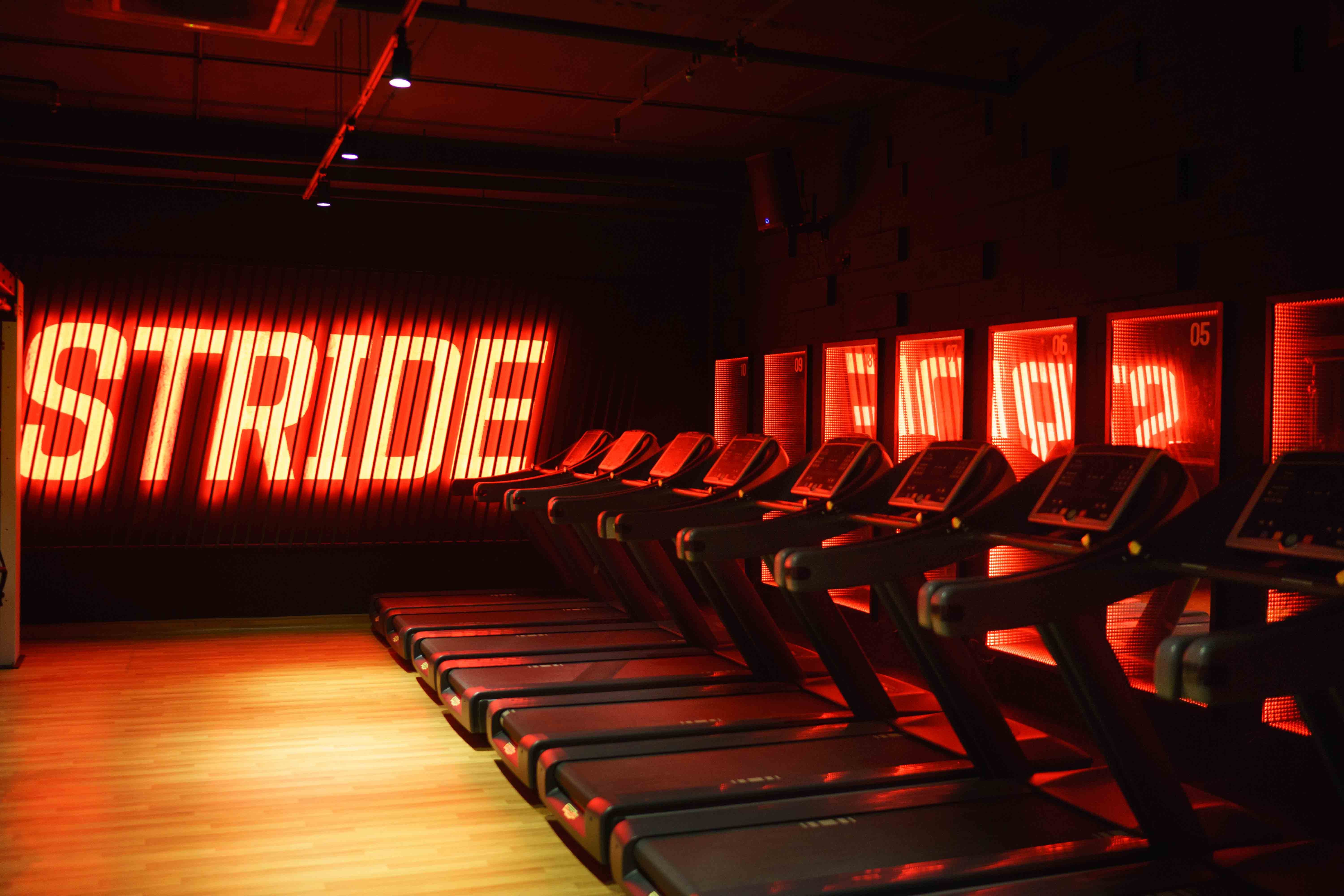 FireFit - Mont Kiara: Read Reviews and Book Classes on ClassPass