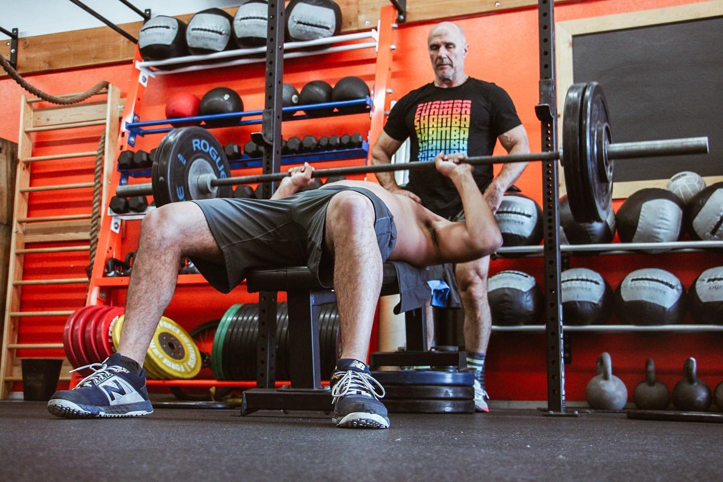 The Shamba Way: Read Reviews and Book Classes on ClassPass