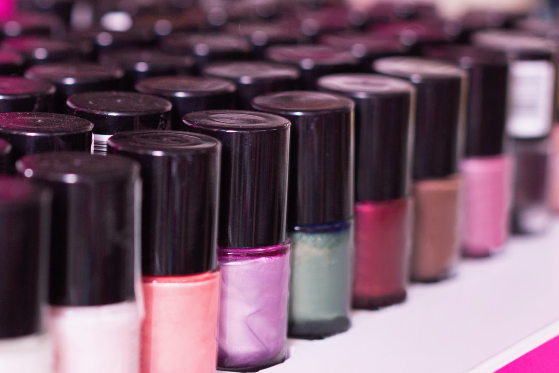 Meet Nails Salon: Read Reviews and Book Classes on ClassPass