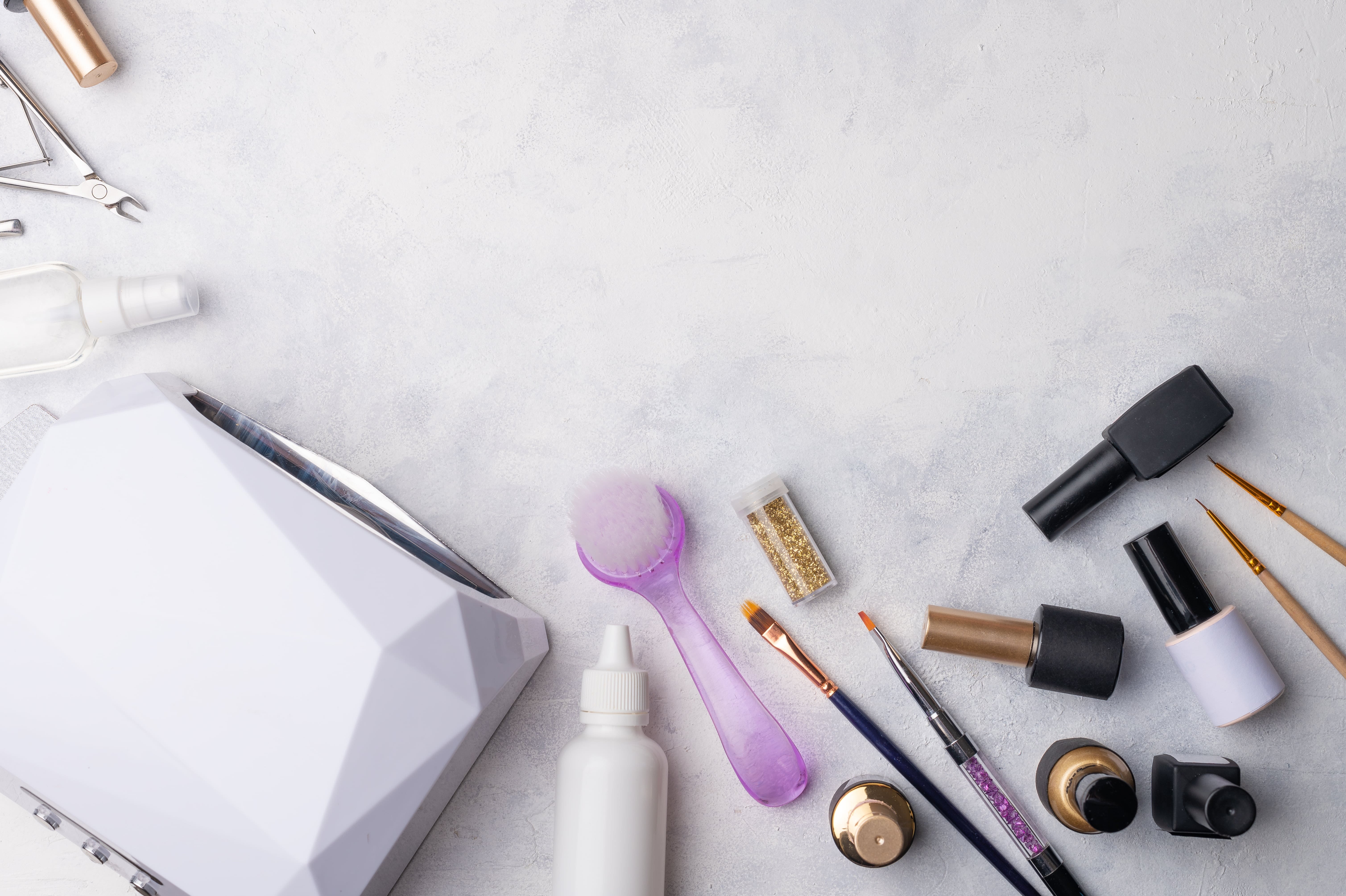 Essence Nail And Spa: Read Reviews and Book Classes on ClassPass