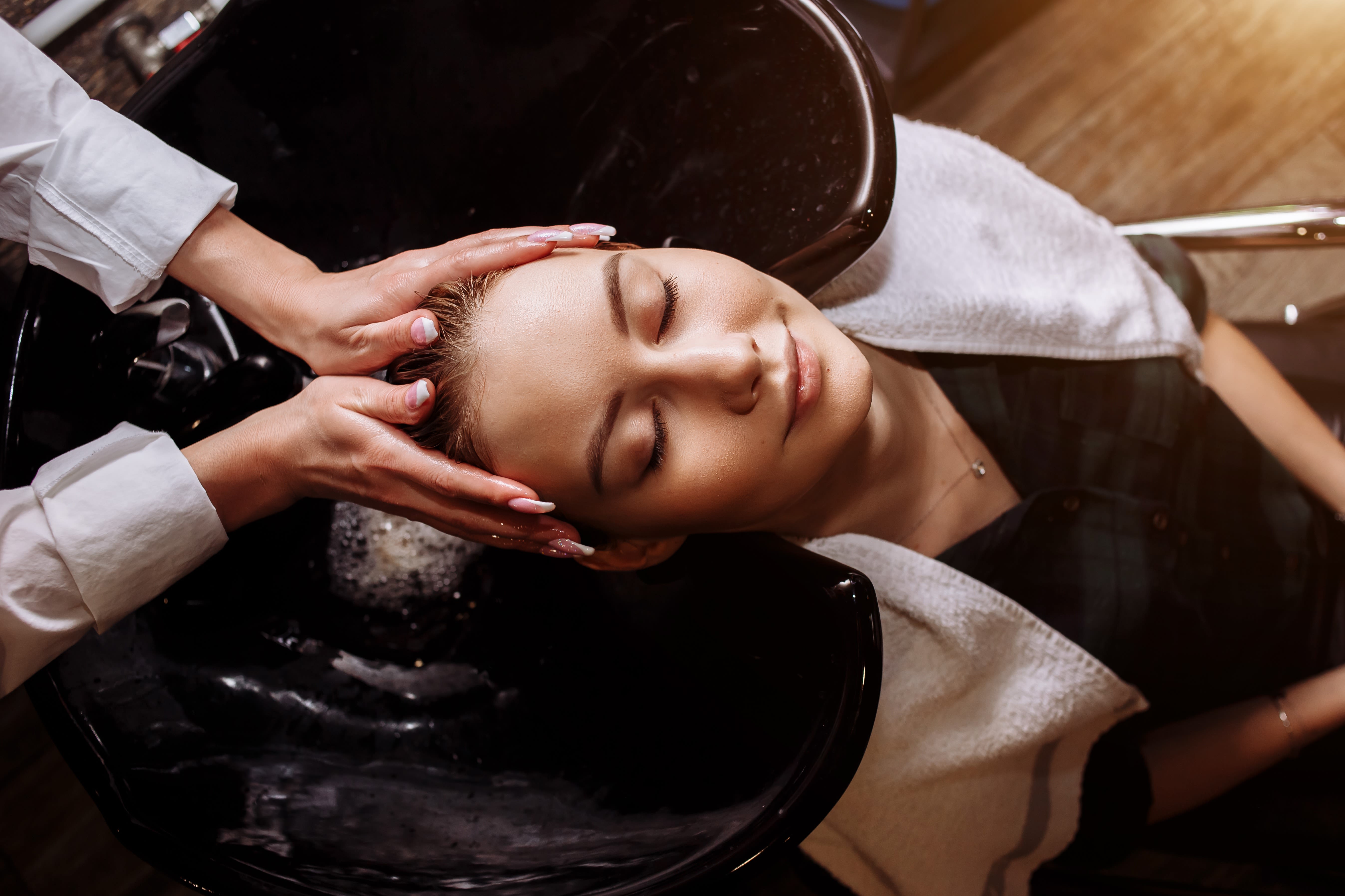 Travis Ramsay Salon: Read Reviews and Book Classes on ClassPass