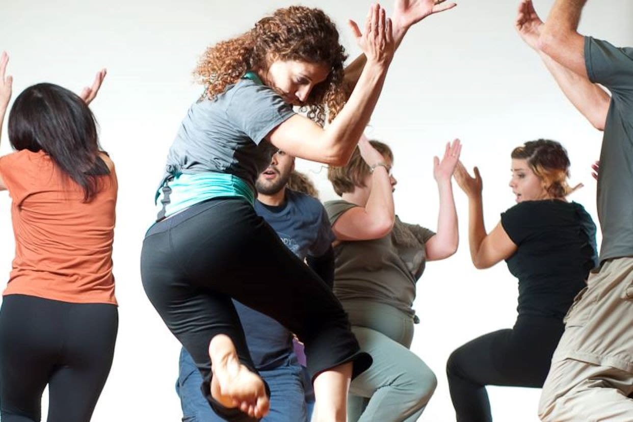 Hawaii Dance Bomb - Nenue St.: Read Reviews and Book Classes on ClassPass