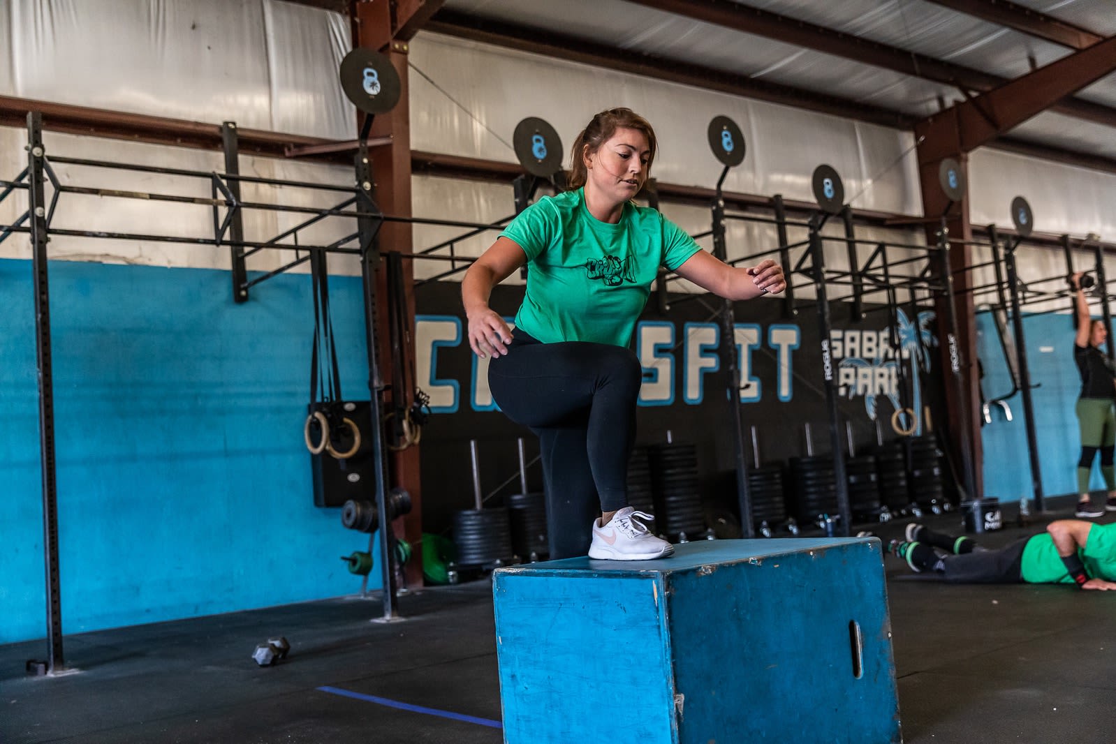 CrossFit Sabal Park: Read Reviews and Book Classes on ClassPass