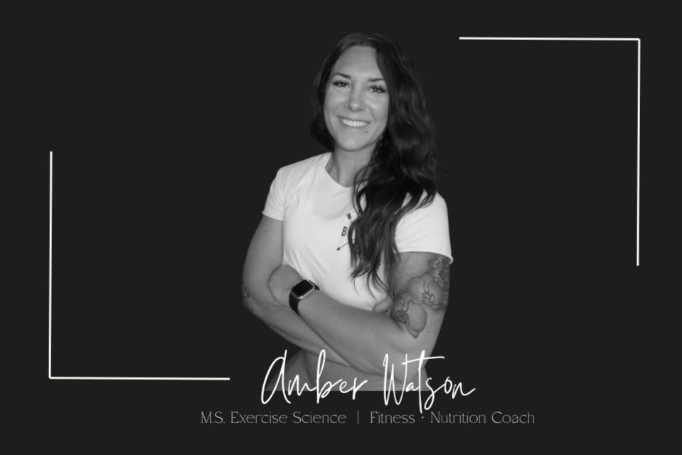 Amber Watson Fitness: Read Reviews and Book Classes on ClassPass