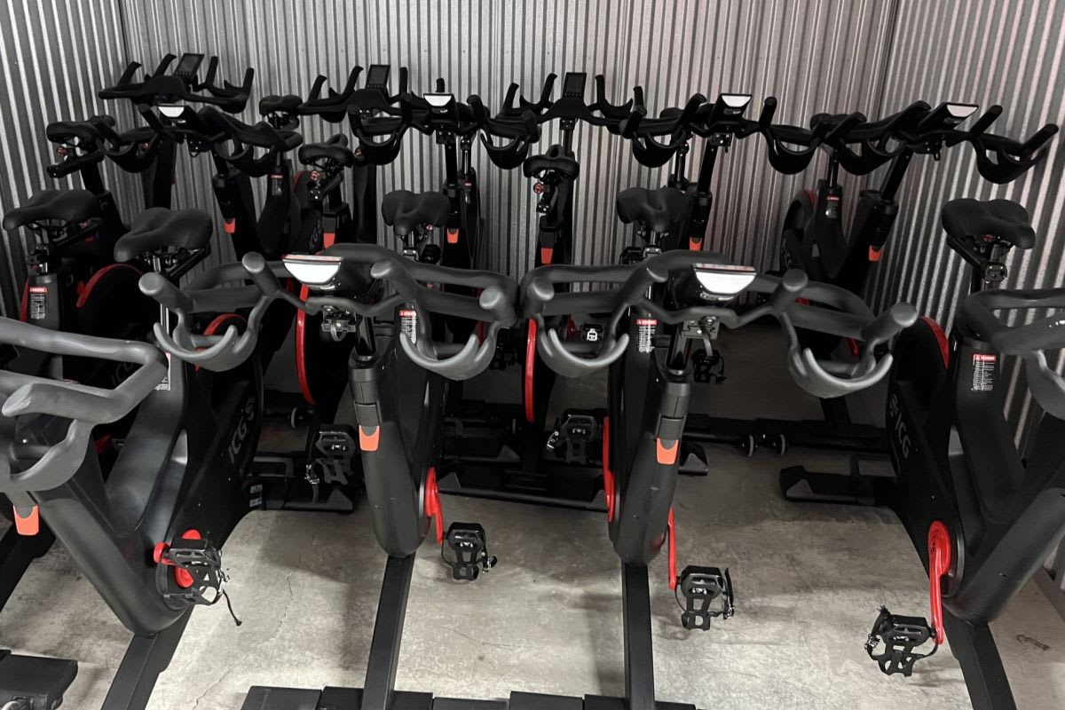 3030 spin studios: Read Reviews and Book Classes on ClassPass