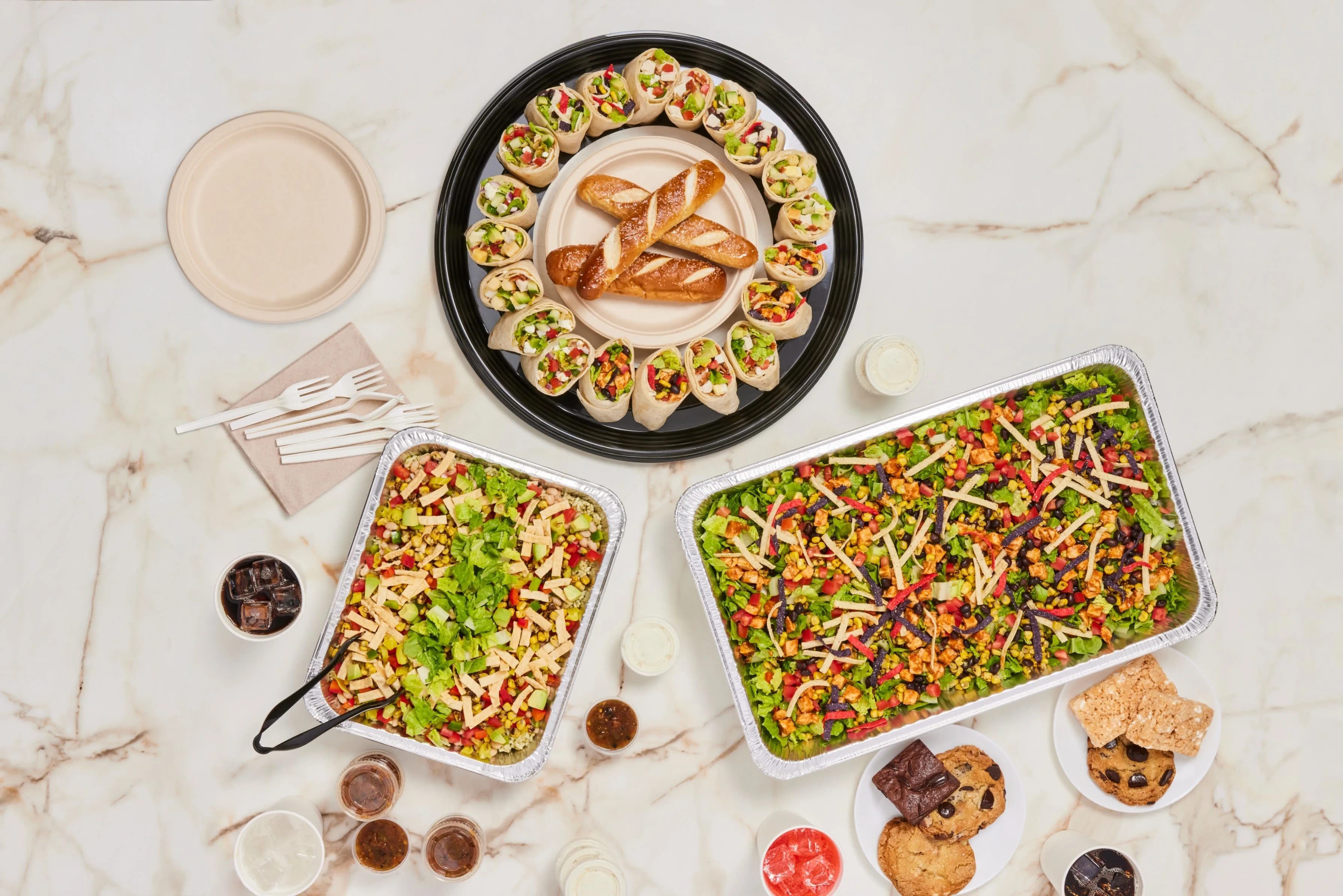 Chop Stop - Temecula: Read Reviews and Book Classes on ClassPass