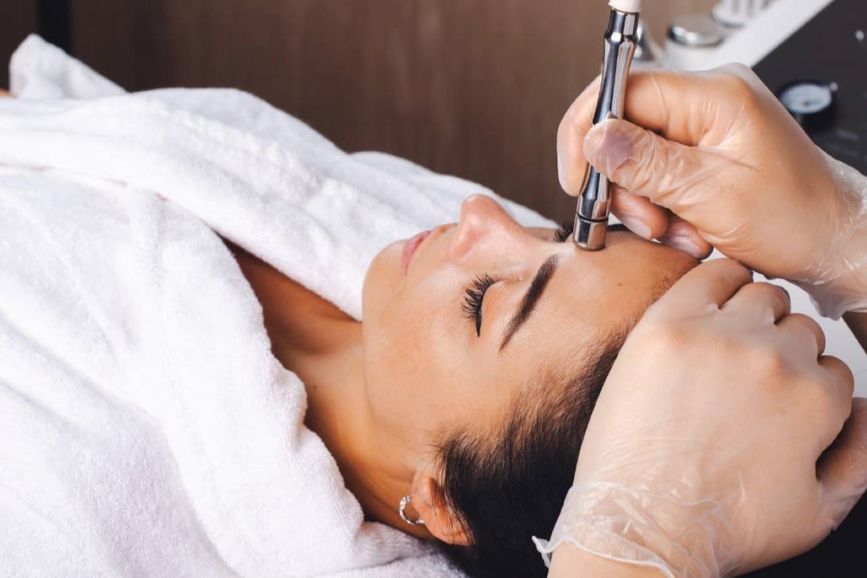 Spavia Day Spa - Bridge Park: Read Reviews and Book Classes on ClassPass