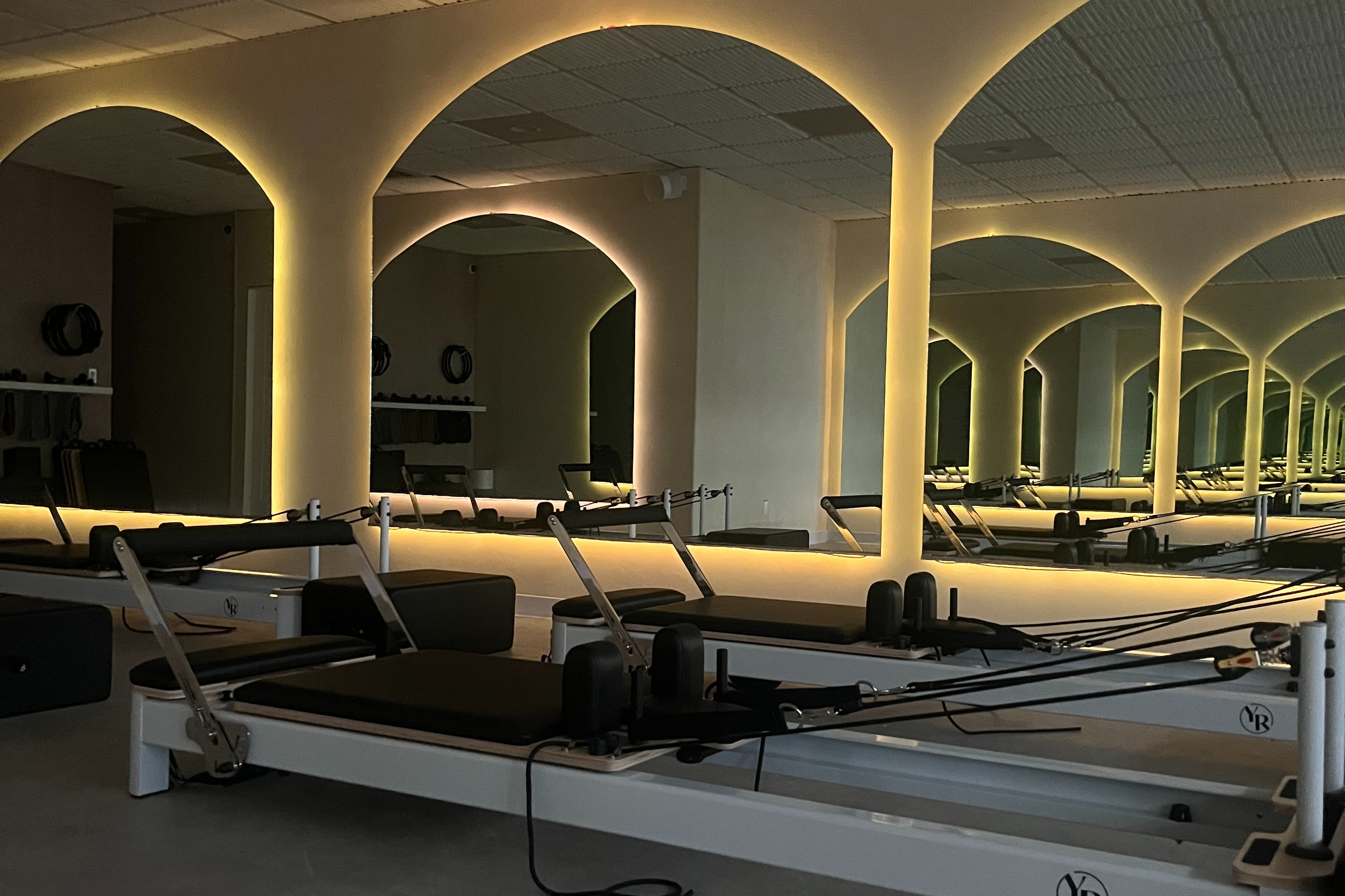 Zen Pilates: Read Reviews and Book Classes on ClassPass