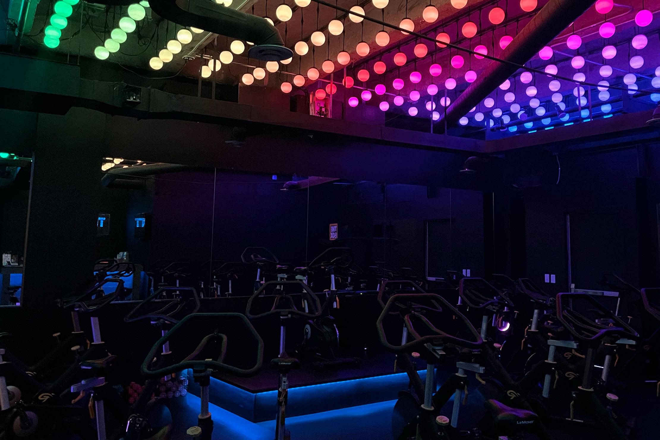 The Box Studio: Read Reviews and Book Classes on ClassPass