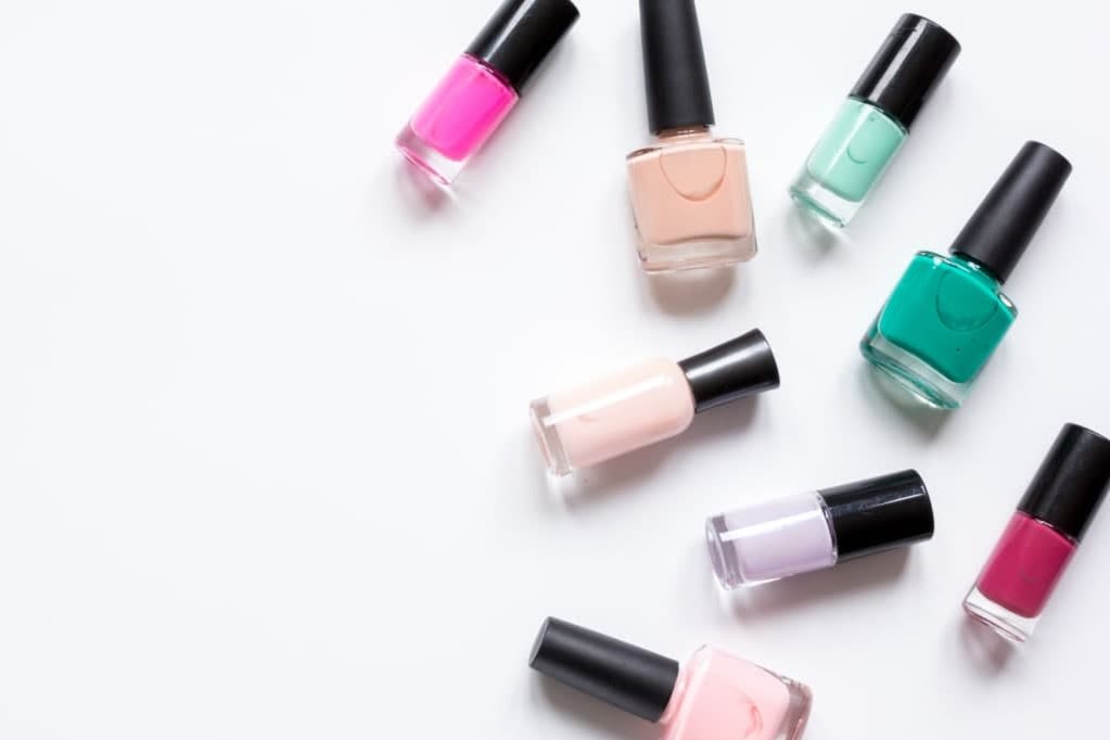 PS NAILS SPA: Read Reviews and Book Classes on ClassPass