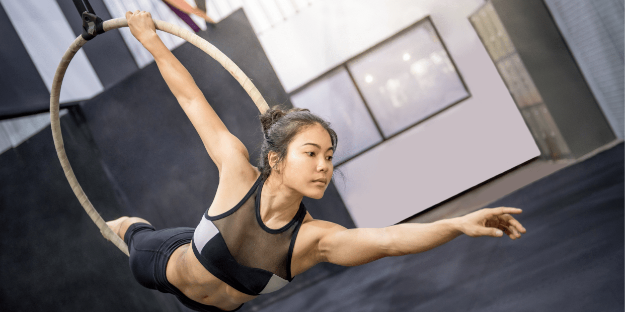 V-Force Elite Gymnastics: Read Reviews and Book Classes on ClassPass