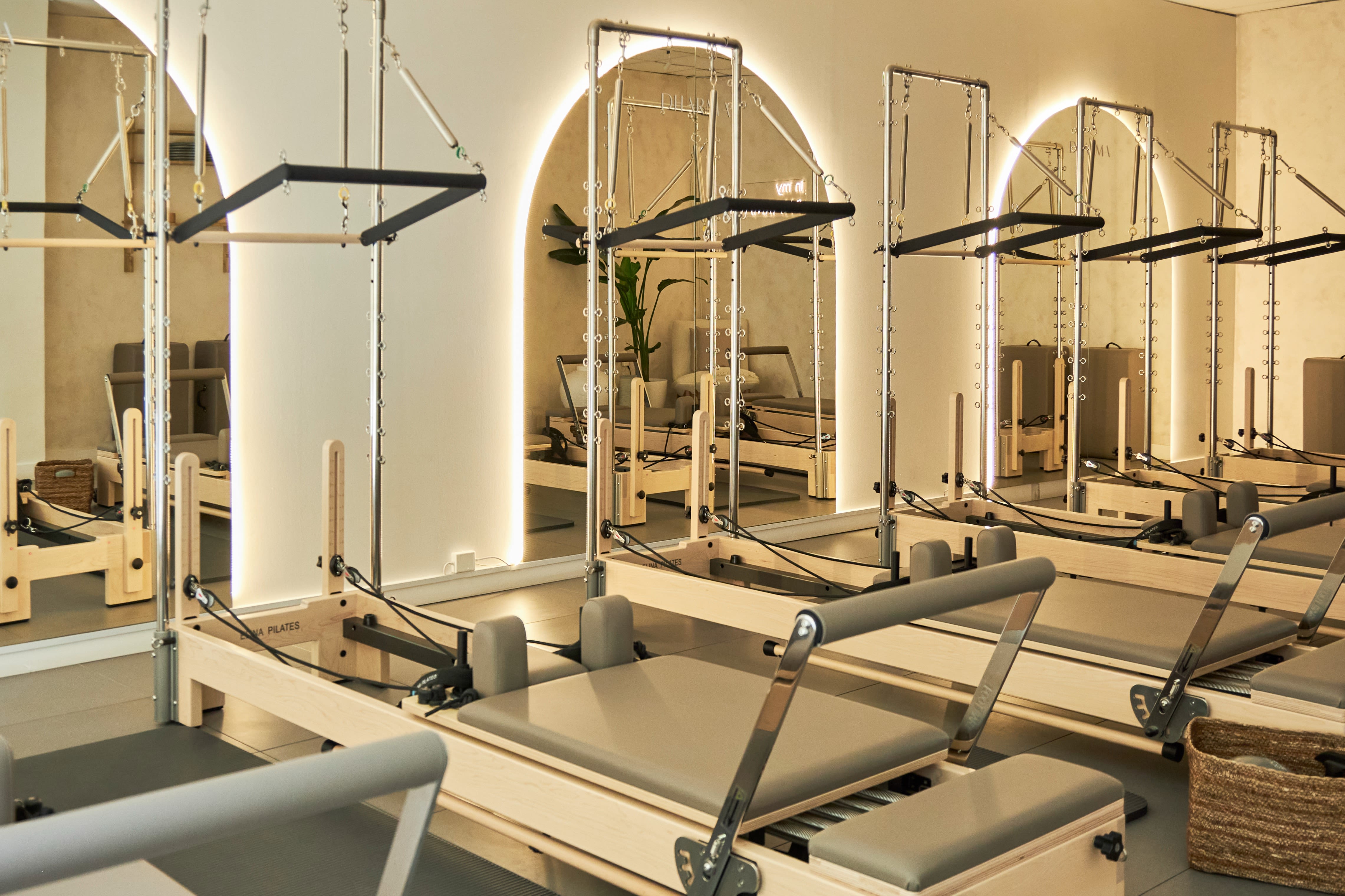 Dharma Estudio: Read Reviews and Book Classes on ClassPass