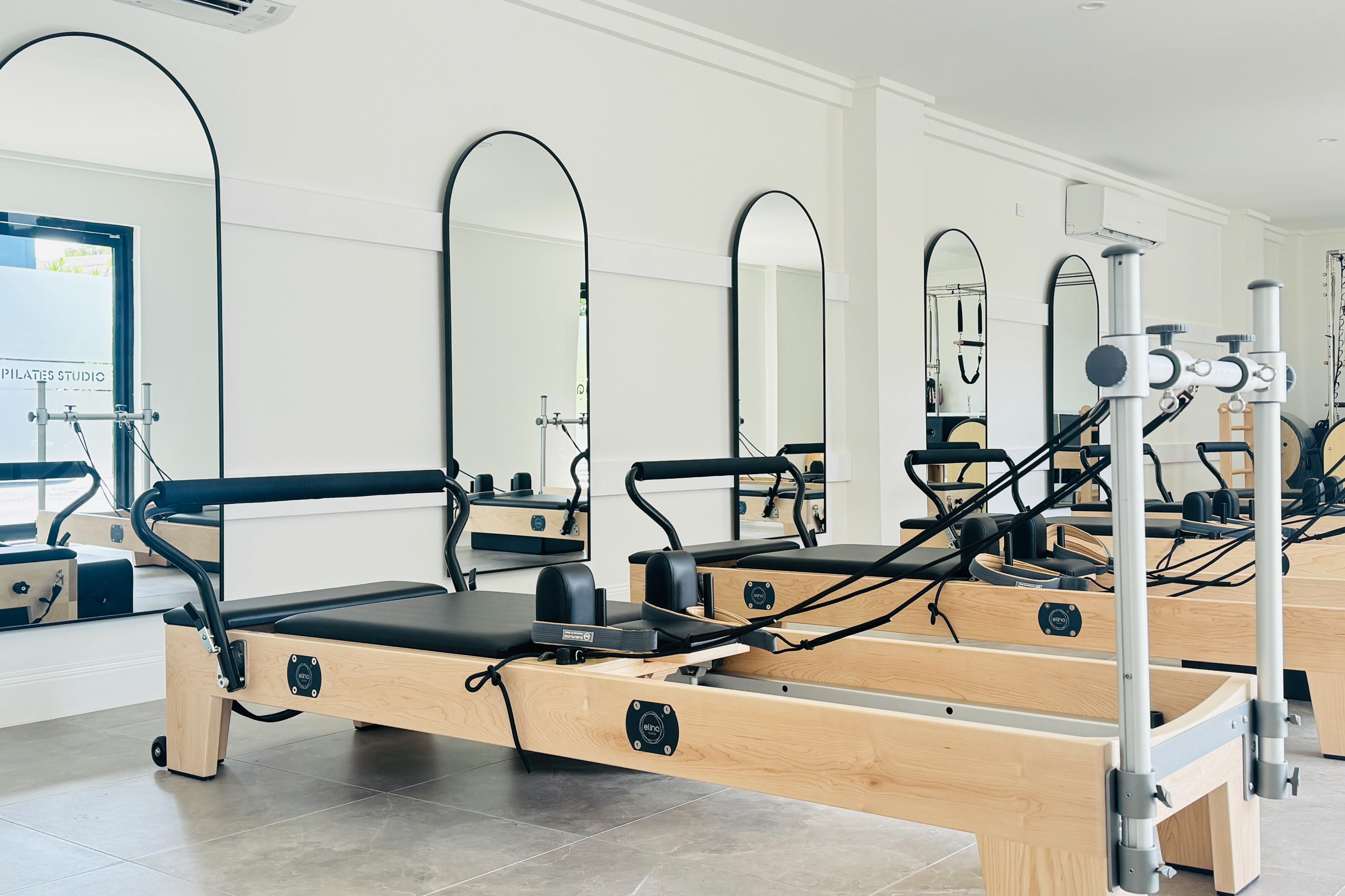 iPilates Studio: Read Reviews and Book Classes on ClassPass