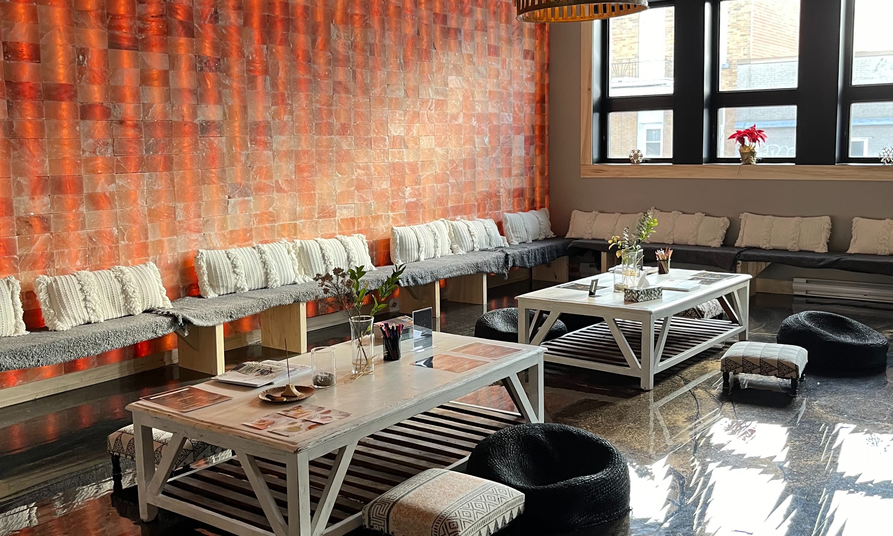 Idolem Hot Yoga - Plaza: Read Reviews and Book Classes on ClassPass