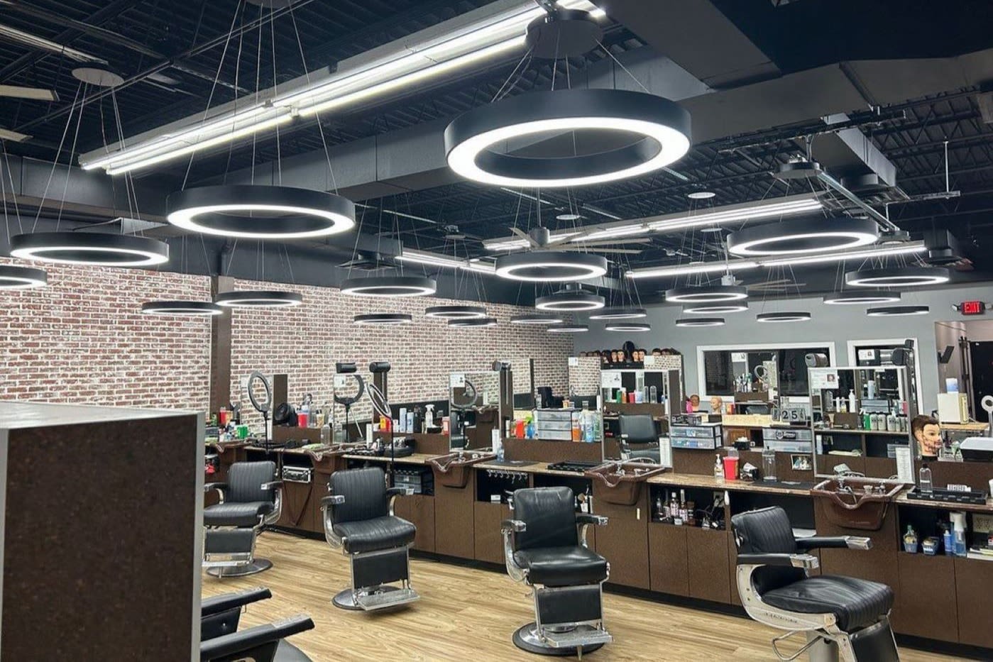 Johnson Barber Co: Read Reviews and Book Classes on ClassPass