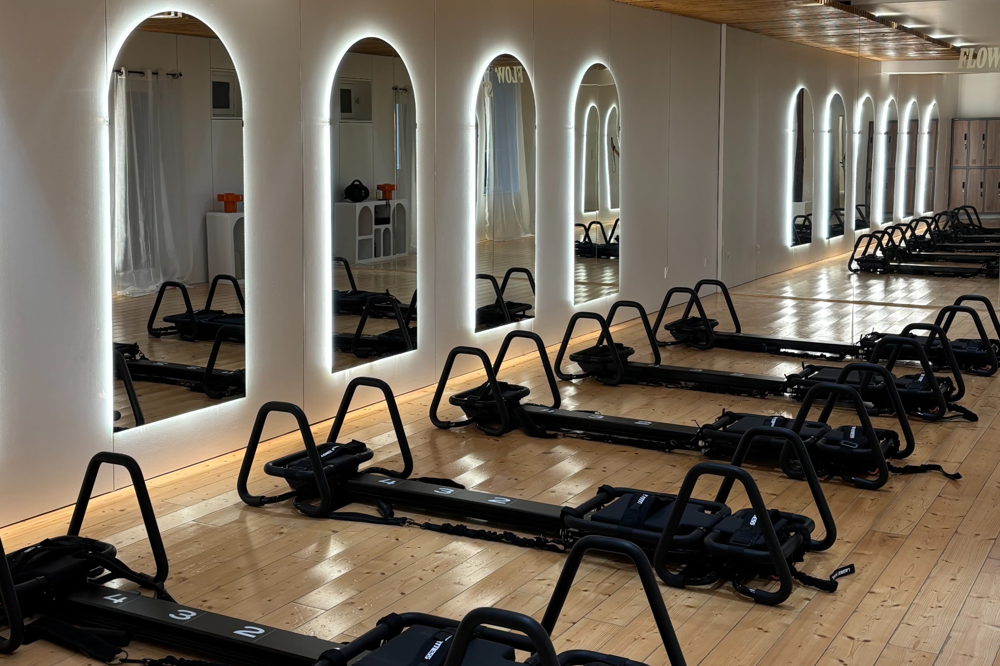 Flow Studio: Read Reviews and Book Classes on ClassPass