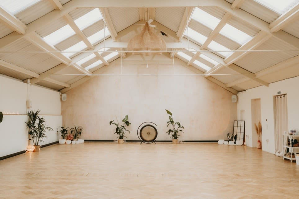 Soul Studio: Read Reviews and Book Classes on ClassPass