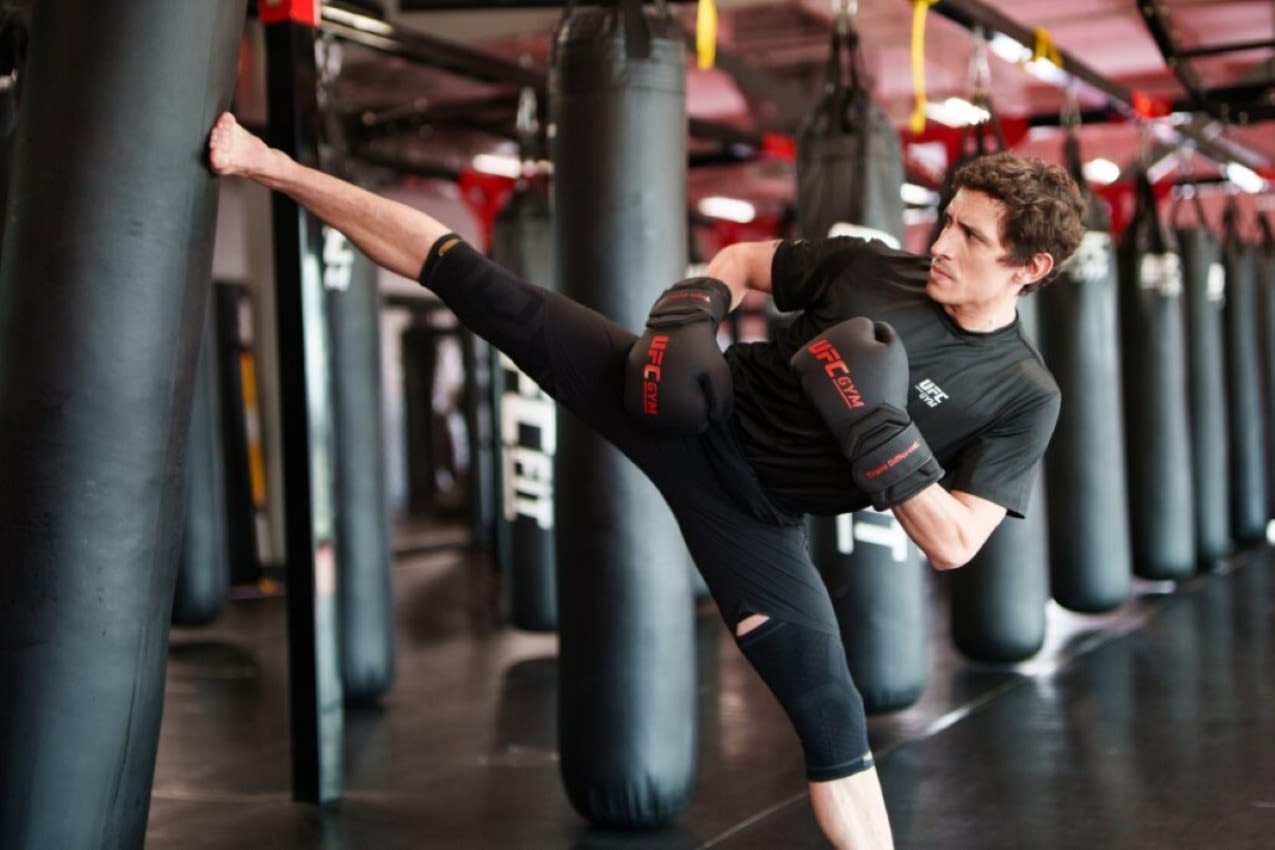 UFC GYM - Corona: Read Reviews and Book Classes on ClassPass