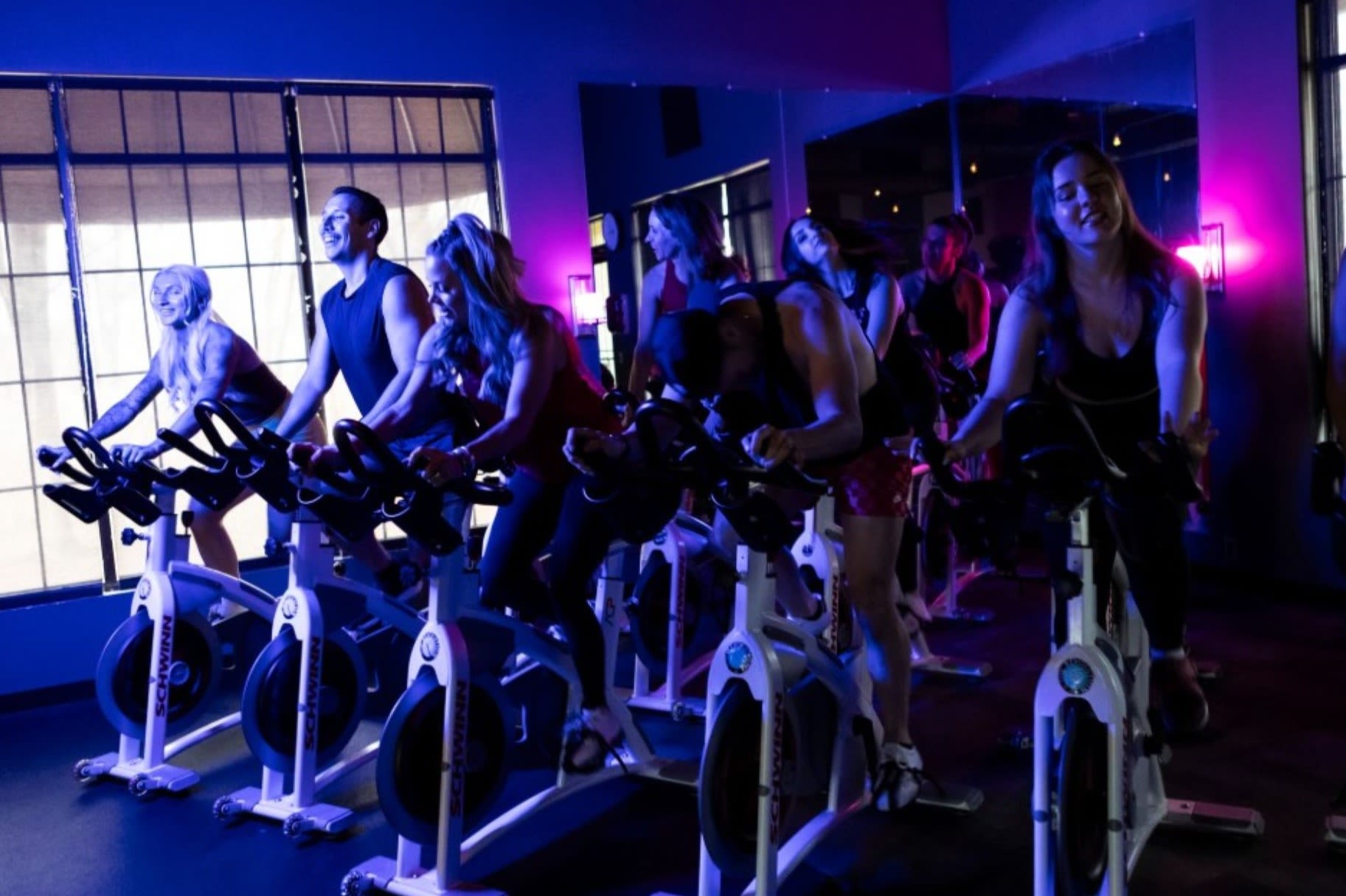 Revolution Spin - Saratoga Springs: Read Reviews and Book Classes on ...