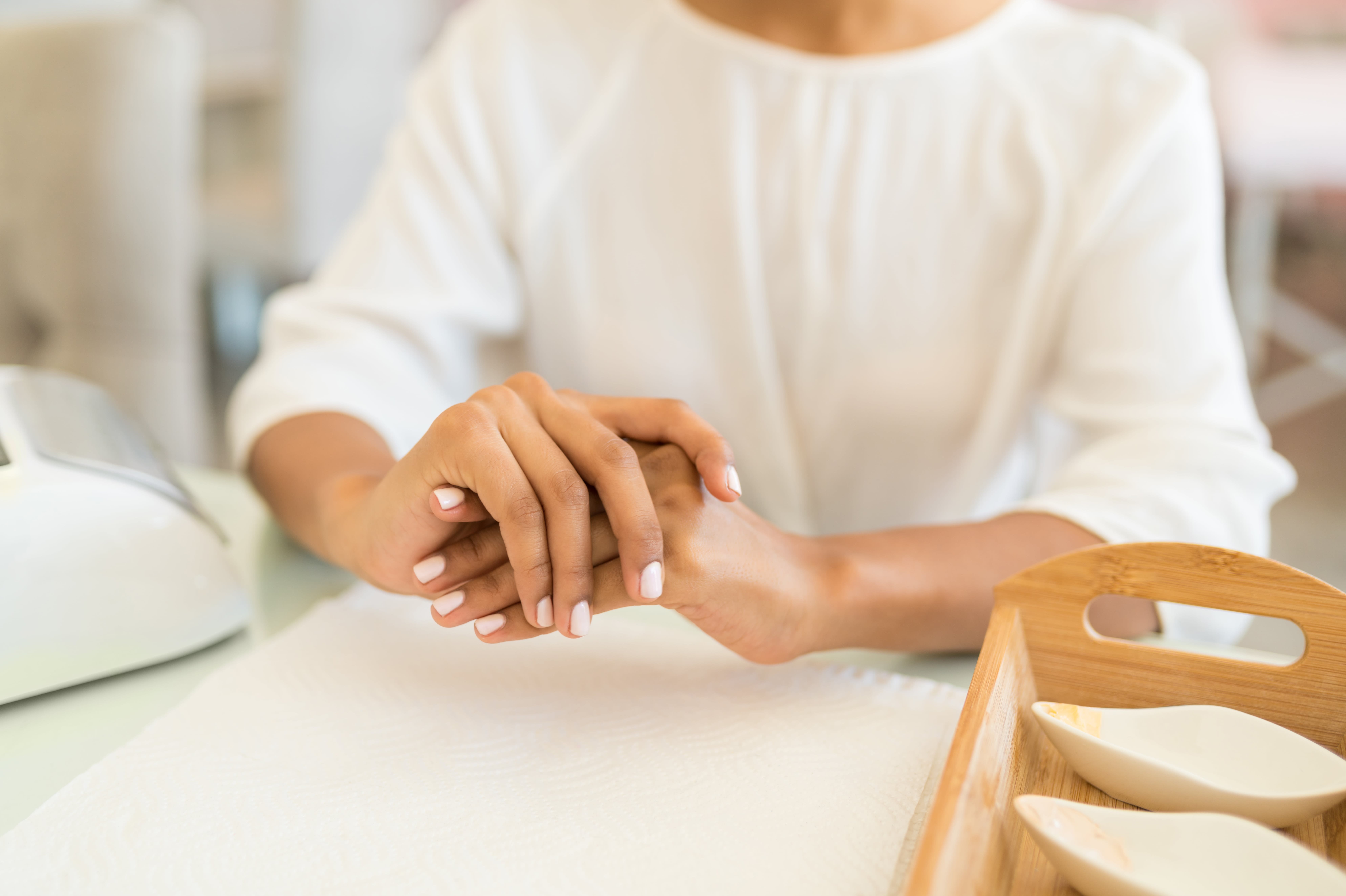 Tammy Nails: Read Reviews and Book Classes on ClassPass