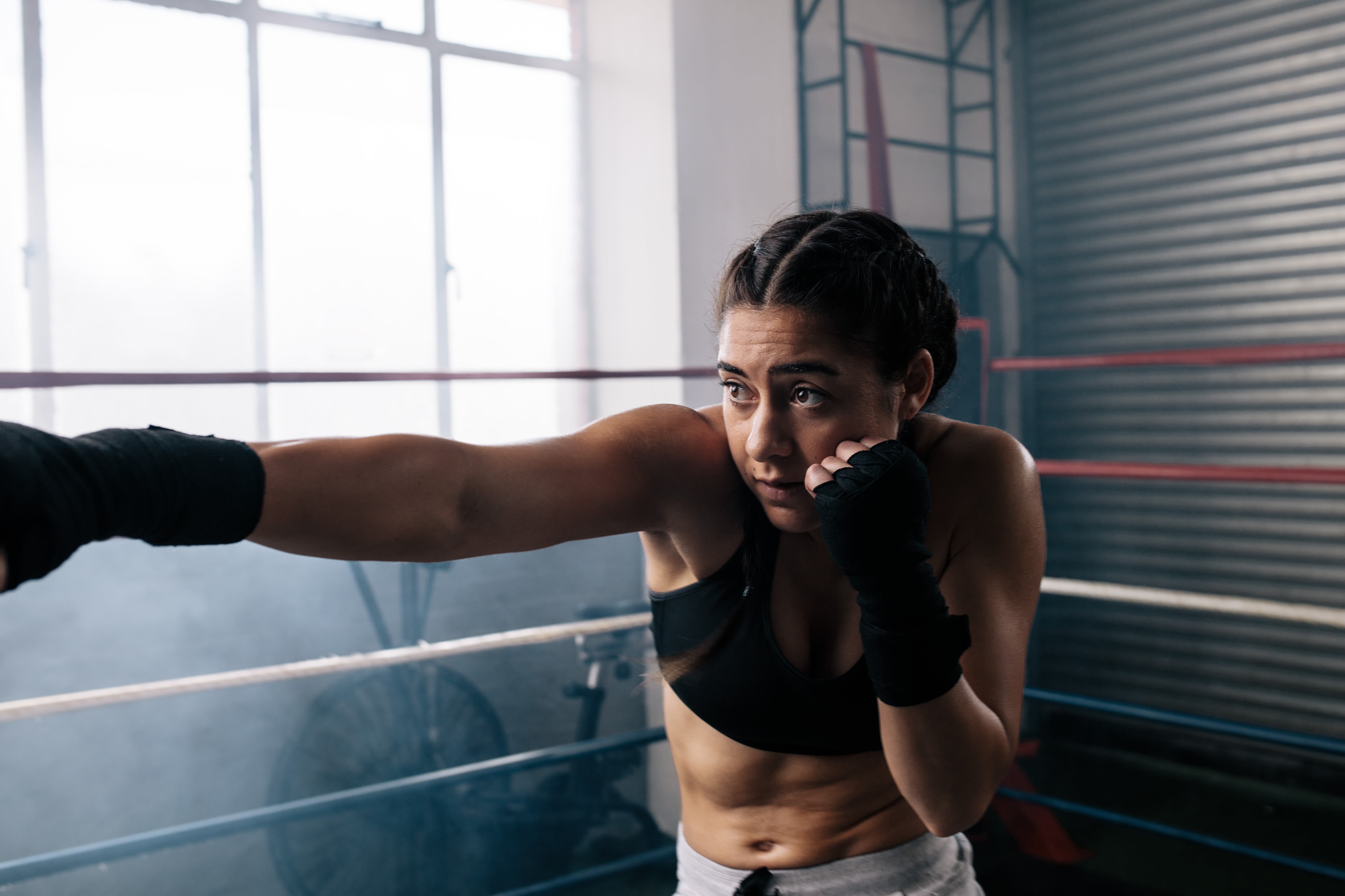 RVP Boxing: Read Reviews and Book Classes on ClassPass