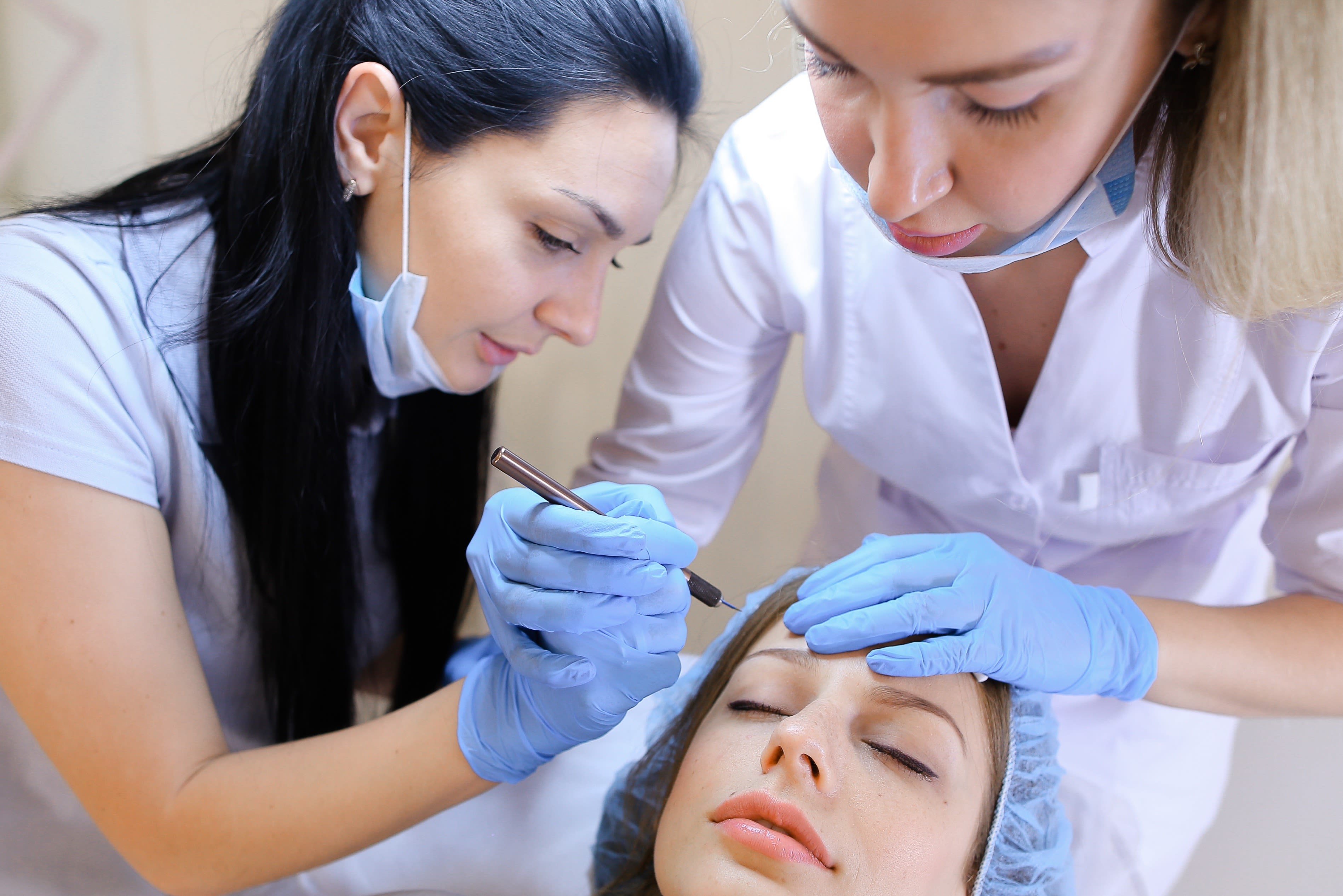 GTC Beauty - Beauty World Centre: Read Reviews and Book Classes on ...