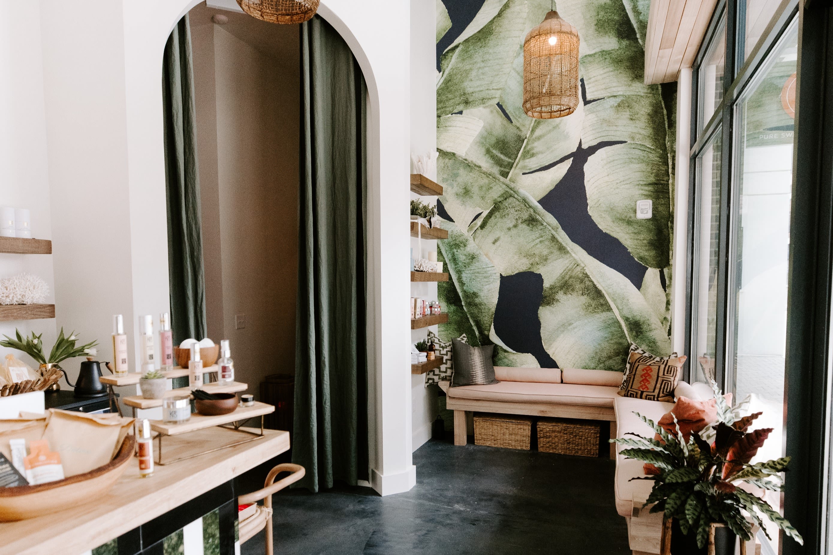 Pure Sweat Sauna Studio - Gulch: Read Reviews and Book Classes on ClassPass