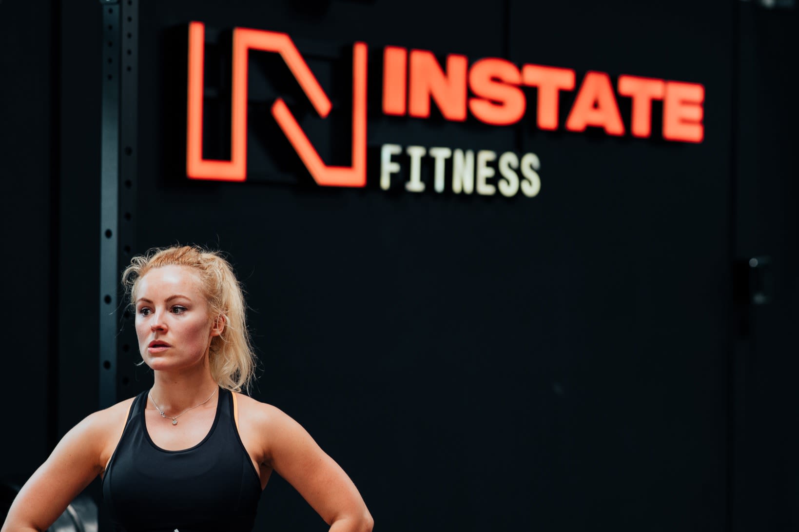Instate Fitness - London: Read Reviews and Book Classes on ClassPass