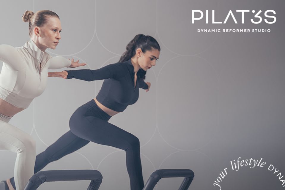 PILAT3S - Leeds: Read Reviews and Book Classes on ClassPass