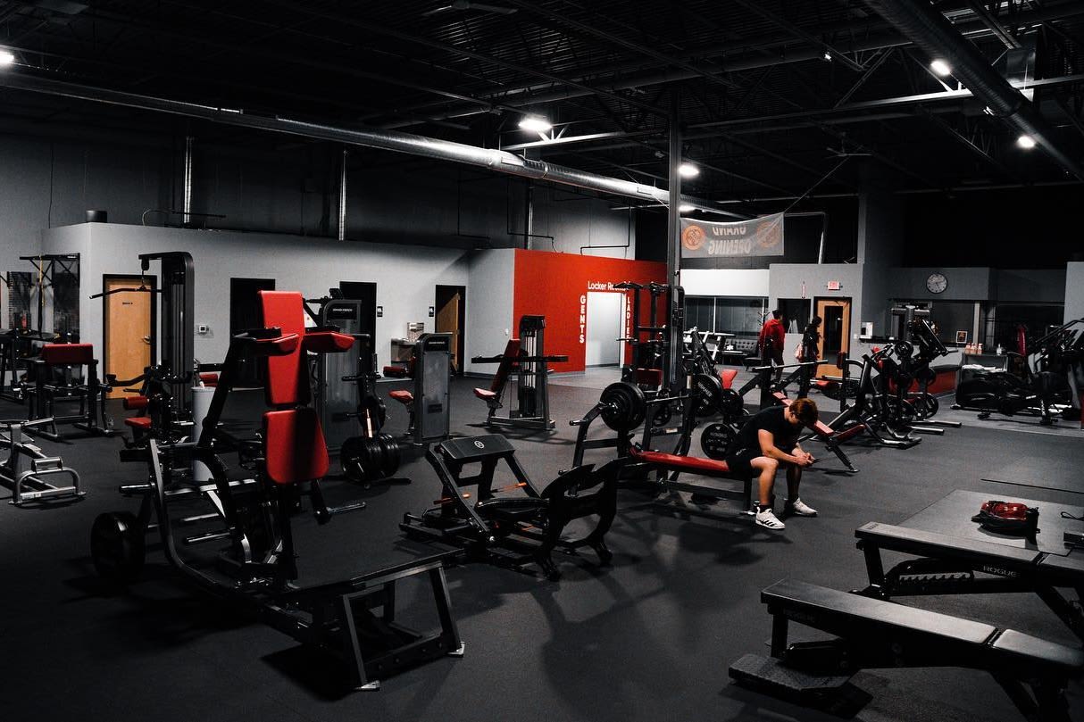 Unlimited Athletic Club (UAC): Read Reviews and Book Classes on ClassPass