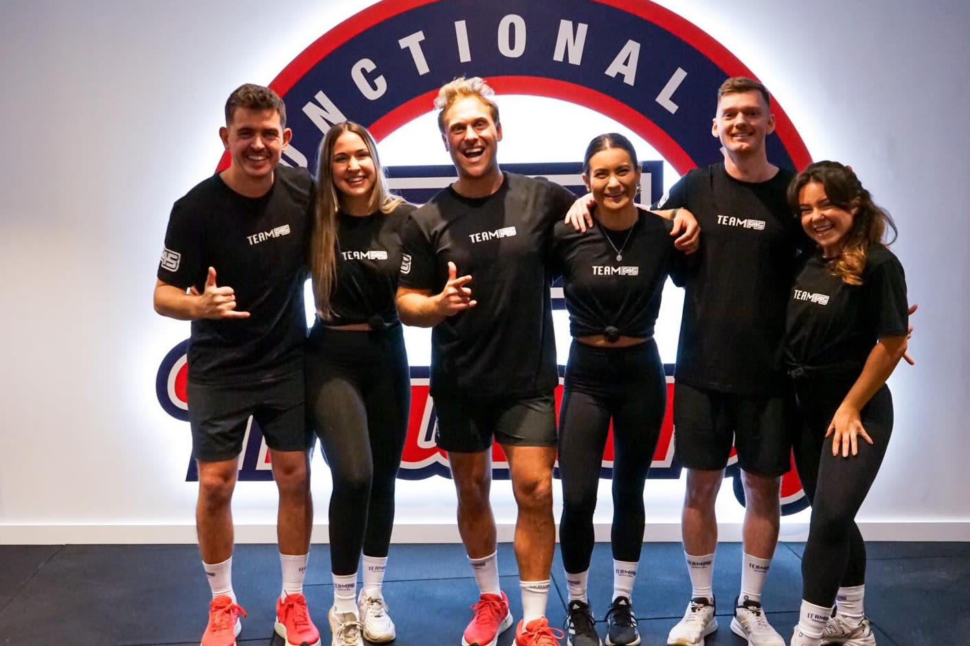 F45 Training - London Fields: Read Reviews and Book Classes on ClassPass