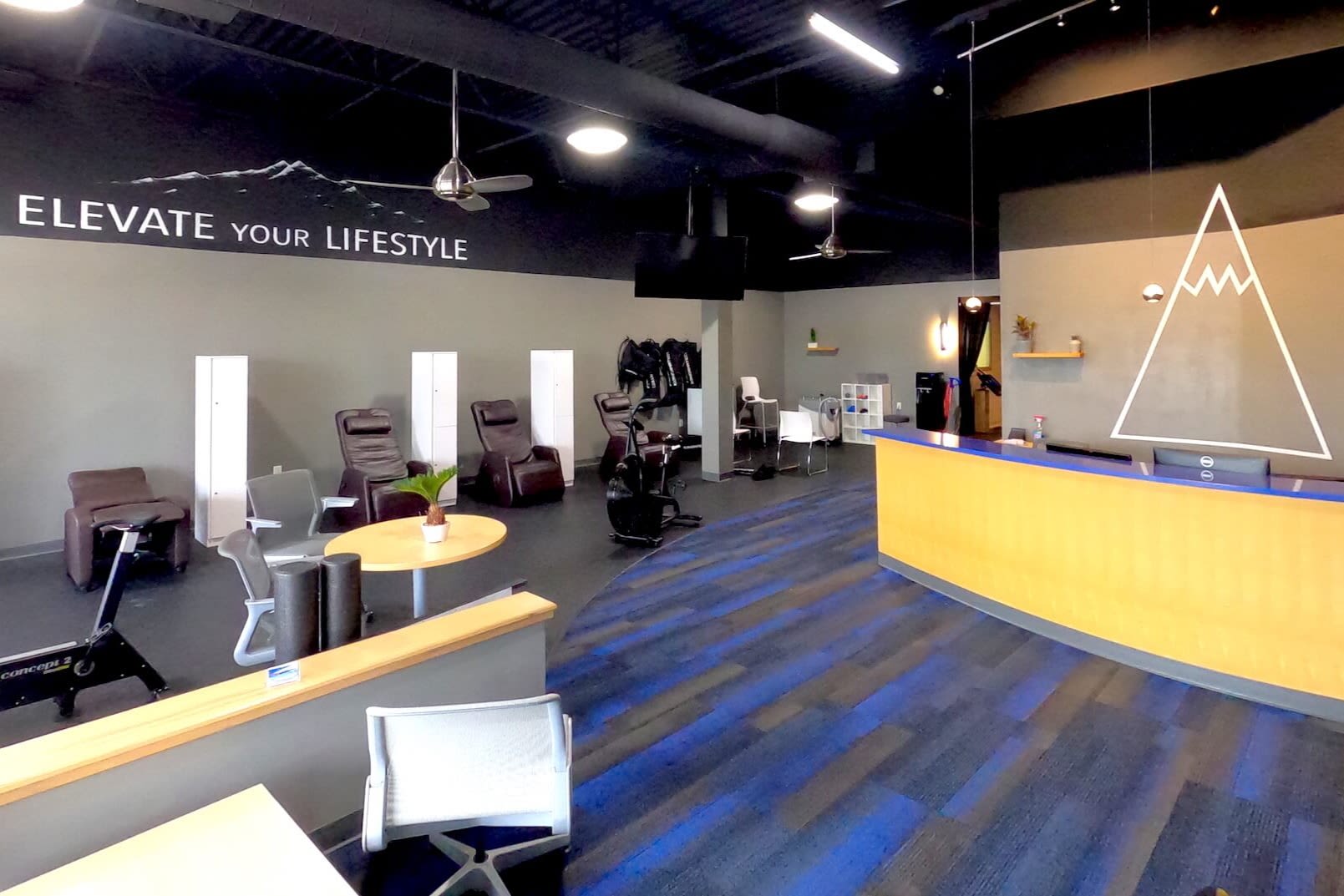 Elevate Cryotherapy and Wellness: Read Reviews and Book Classes on ClassPass