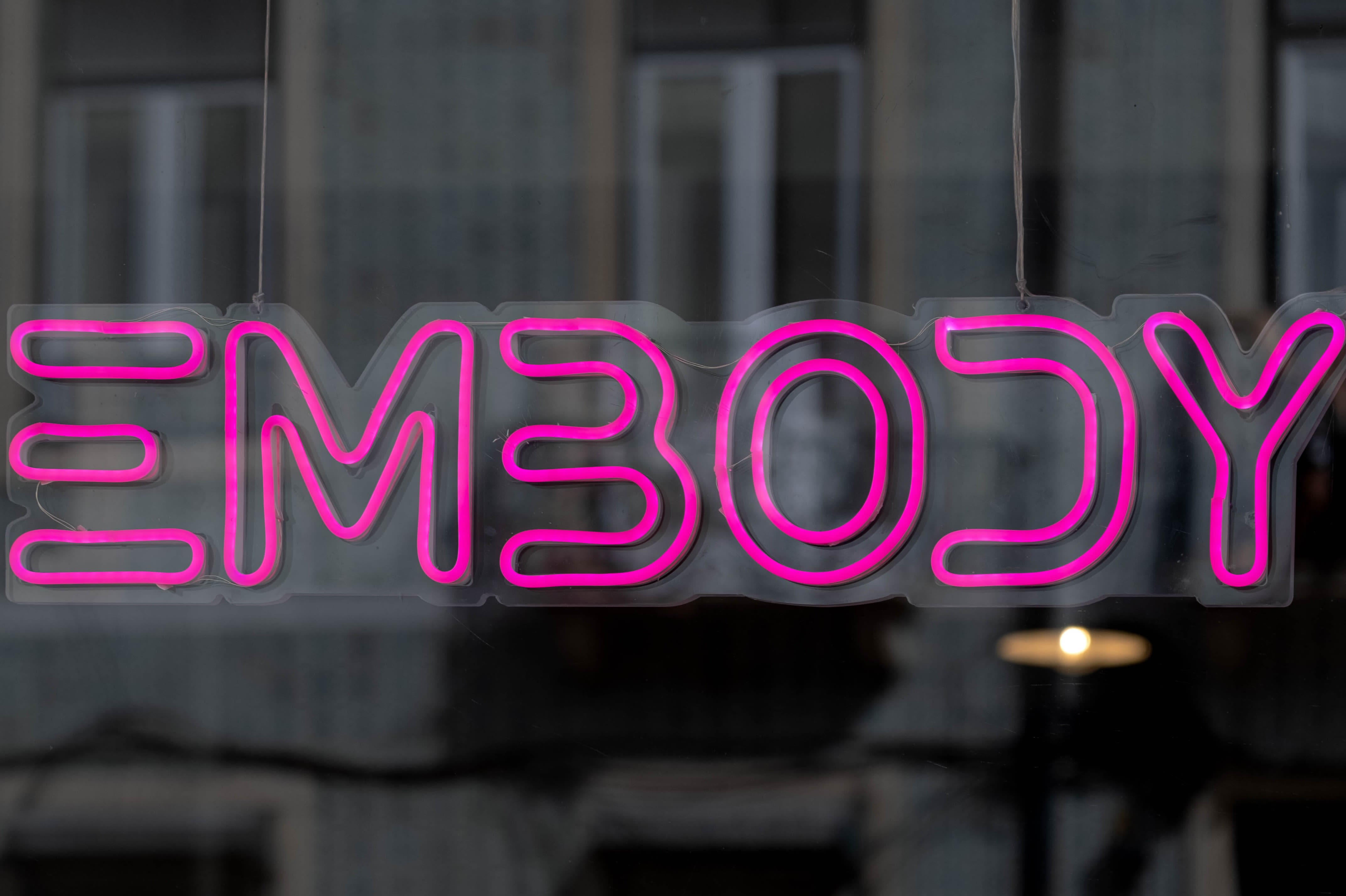 Embody: Read Reviews and Book Classes on ClassPass