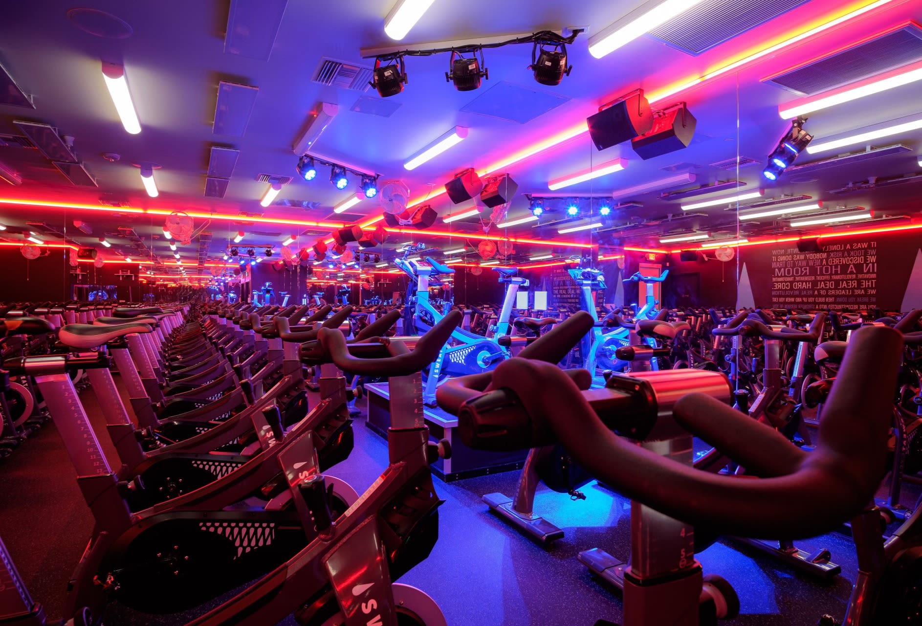 Sweat Cycle - LA: Read Reviews and Book Classes on ClassPass