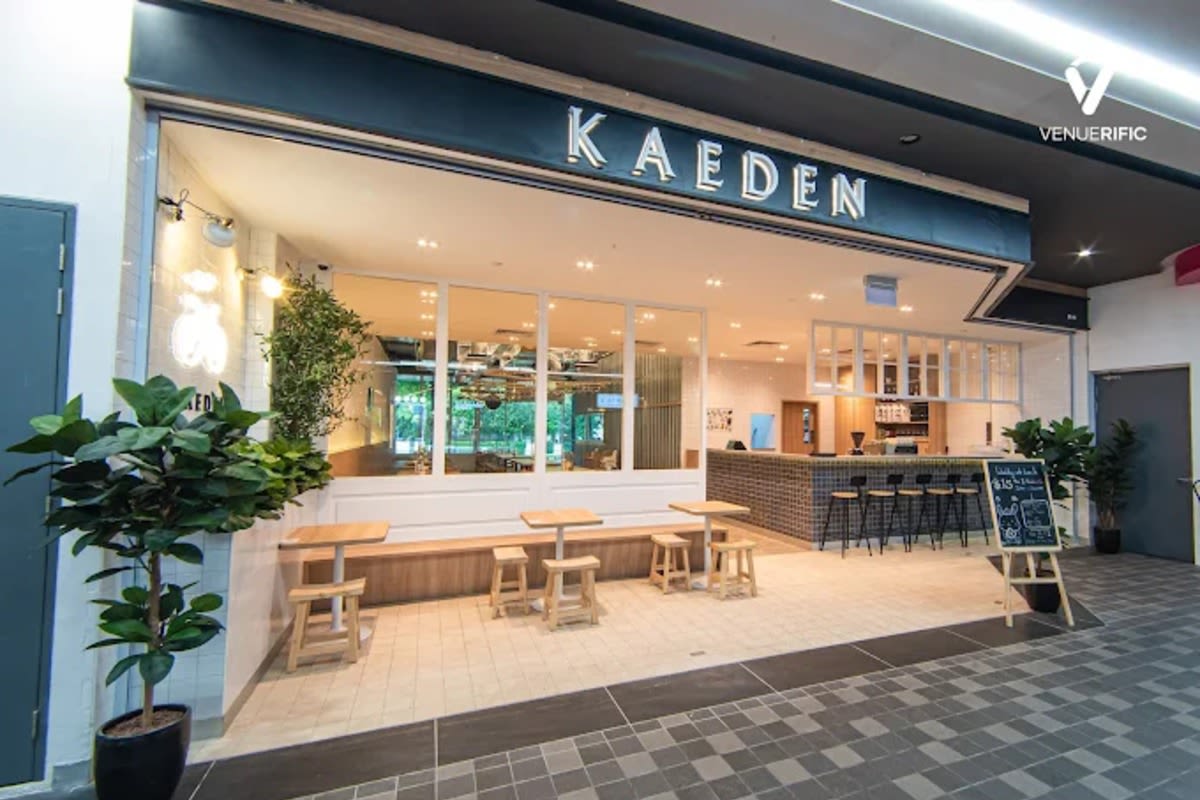 Kaeden: Read Reviews and Book Classes on ClassPass