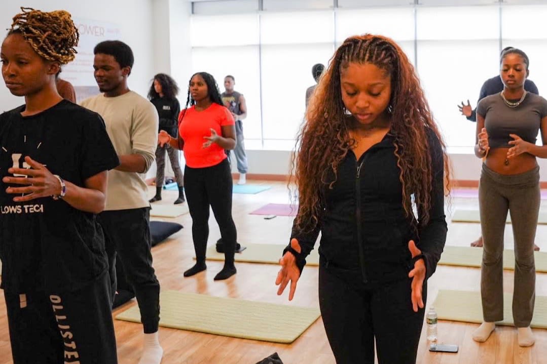 Harlem Brain: Read Reviews and Book Classes on ClassPass