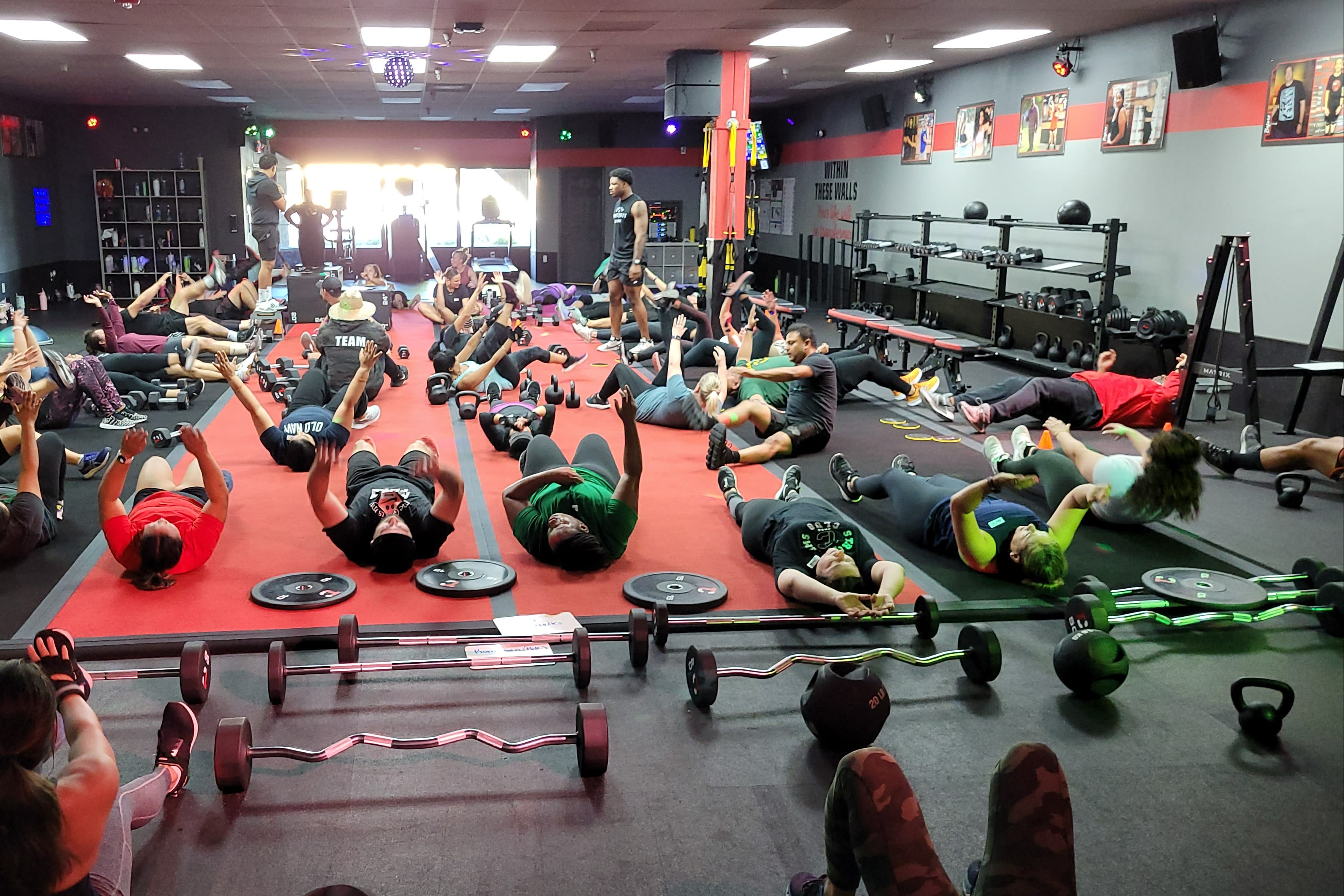 The Camp Transformation Center - Elk Grove: Read Reviews and Book ...