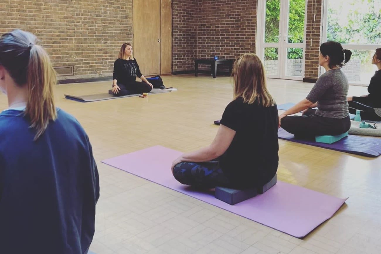 Aran Yoga: Read Reviews and Book Classes on ClassPass