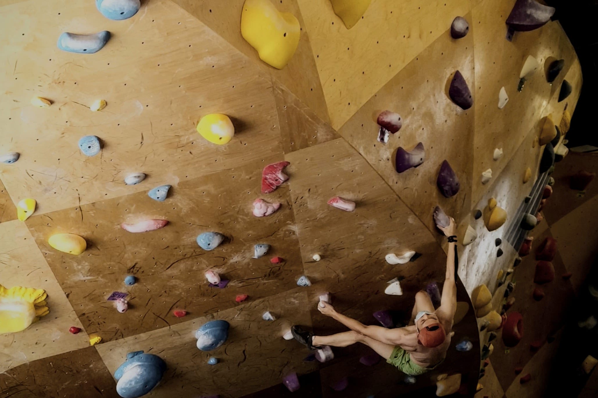 Denver Bouldering Club - South: Read Reviews and Book Classes on ClassPass