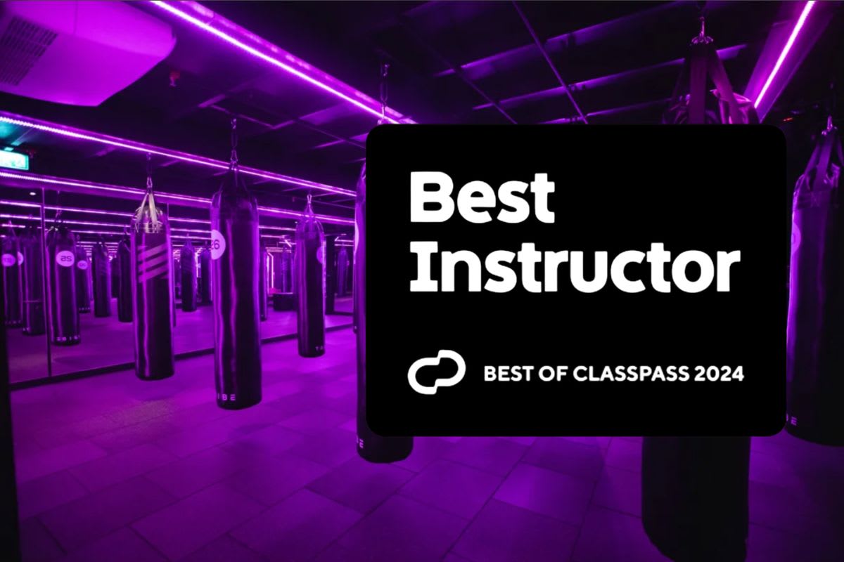 TRIBE Boxing Studio - Tropicana: Read Reviews and Book Classes on ClassPass