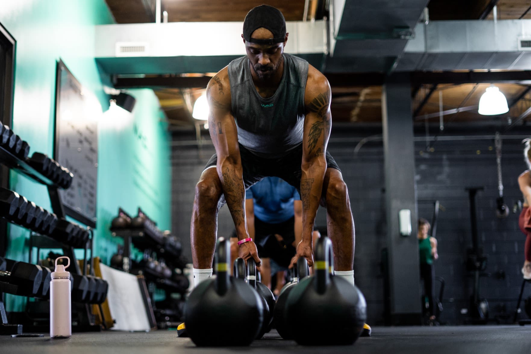 MADabolic - Ybor City: Read Reviews and Book Classes on ClassPass